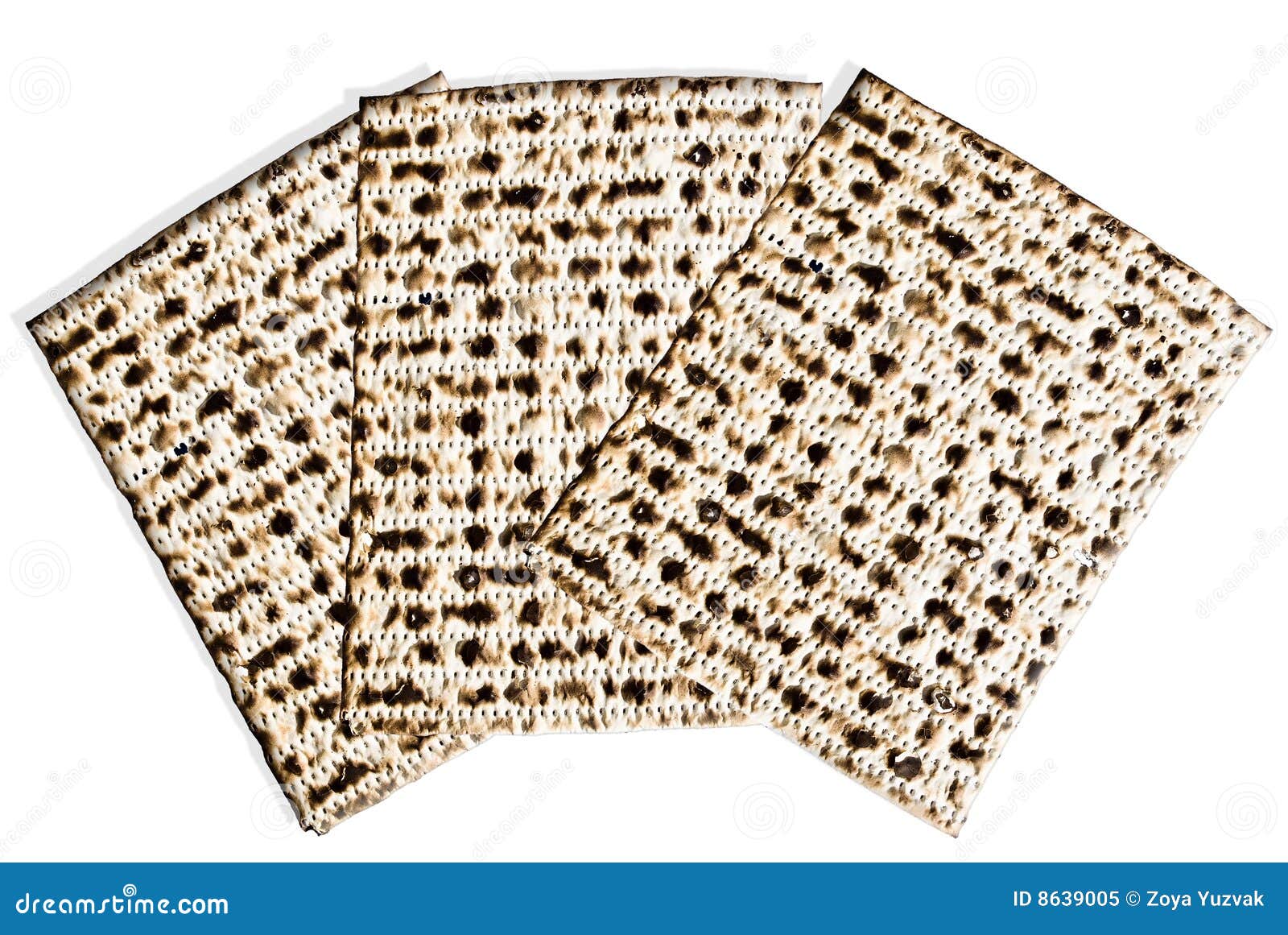 Matzah stock illustration. Illustration of holy, matzo - 8639005