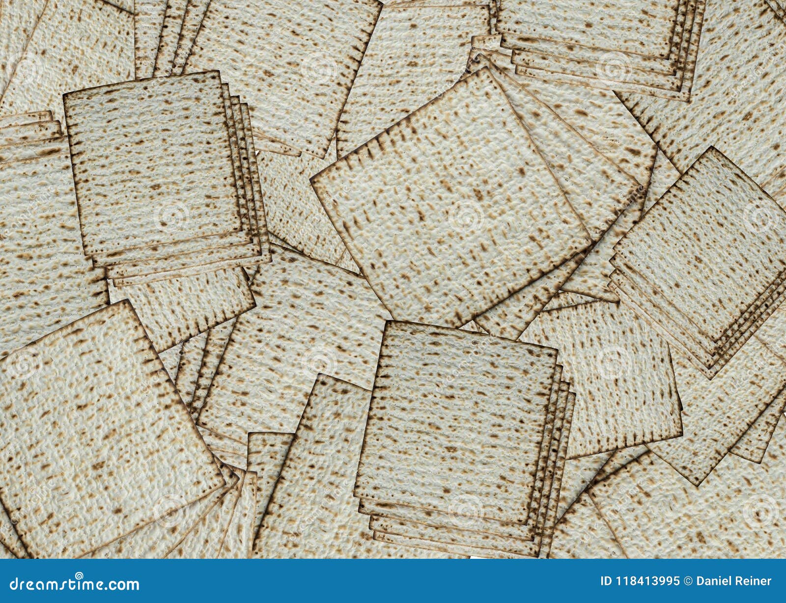 Matzah background pattern stock image. Image of judaism - 118413995