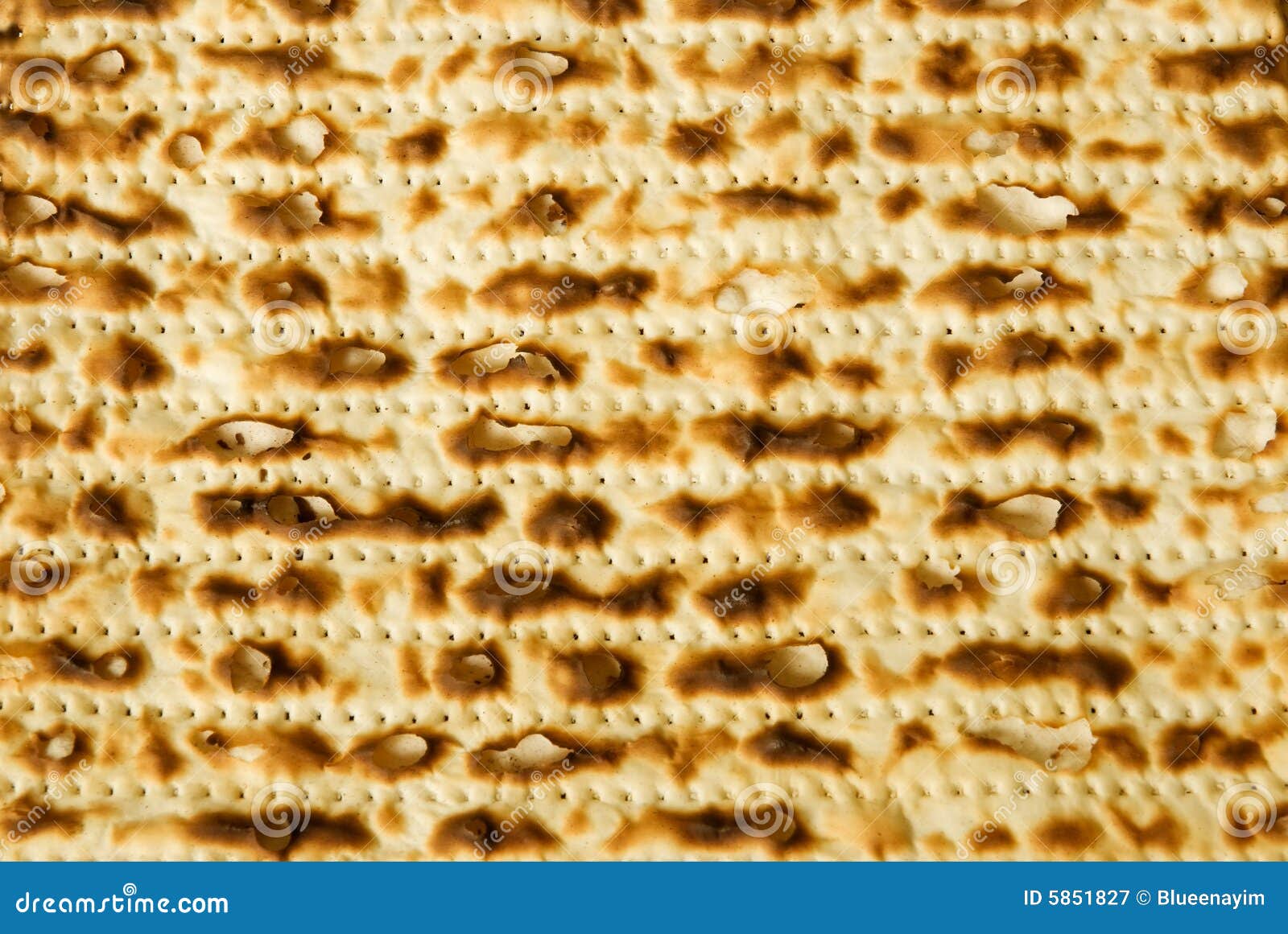 Matzah texture stock image. Image of kosher, bread, matza - 5851827