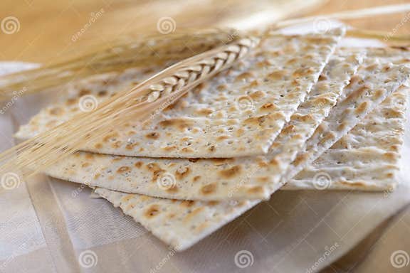 Matzo stock photo. Image of matzo, closeup, passover - 29146998