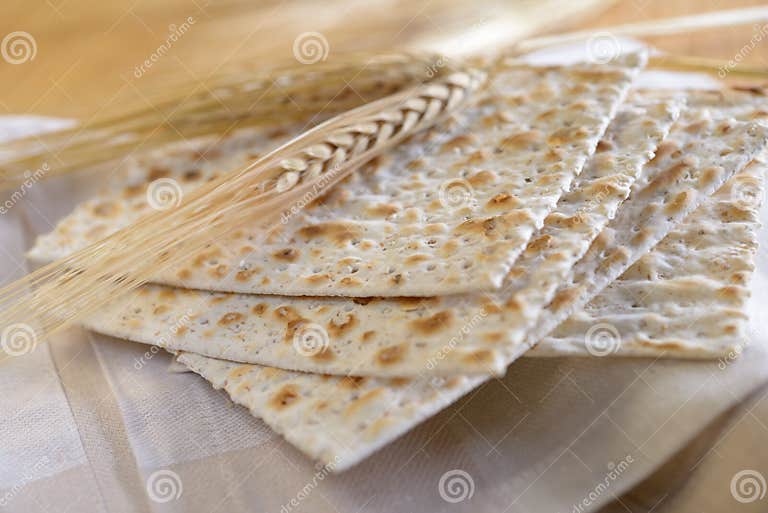 Matzo stock photo. Image of matzo, closeup, passover - 29146998