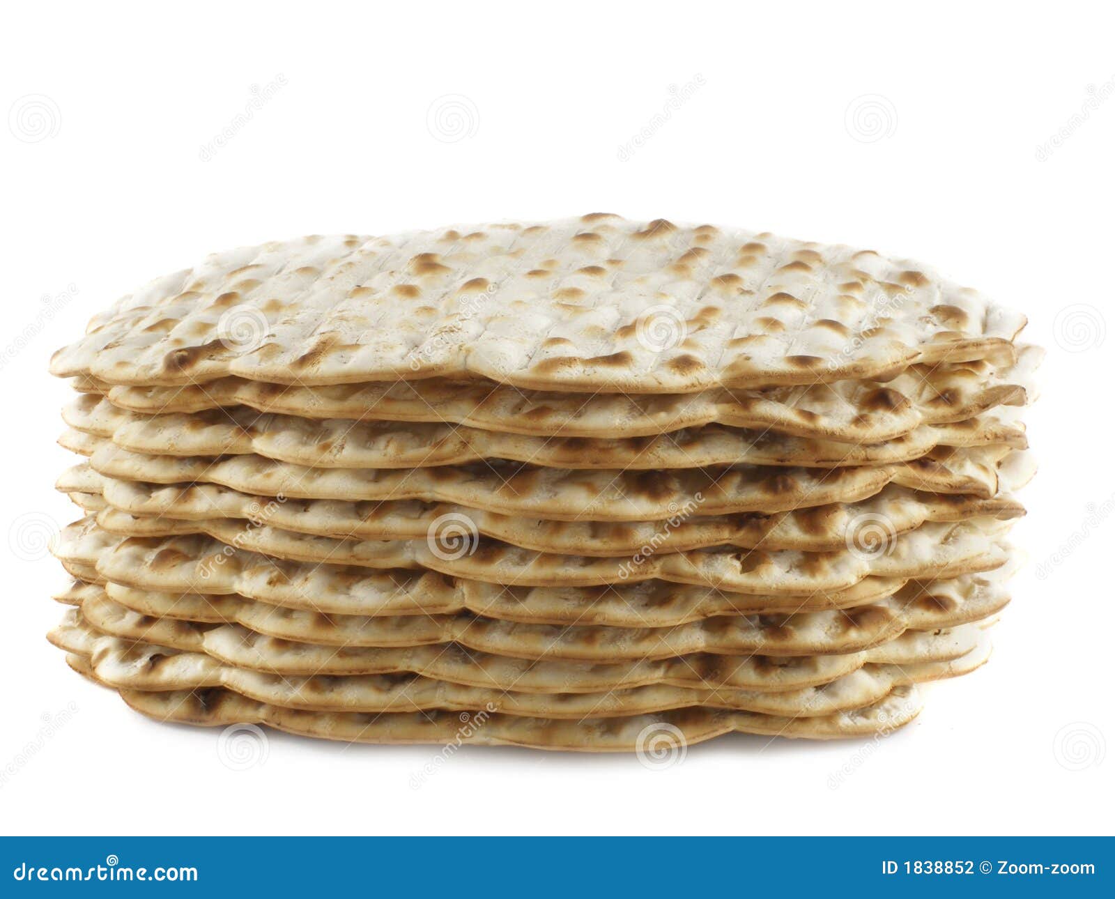 Matzoh stock photo. Image of bread, matzoh, matzahs, matzot - 1838852