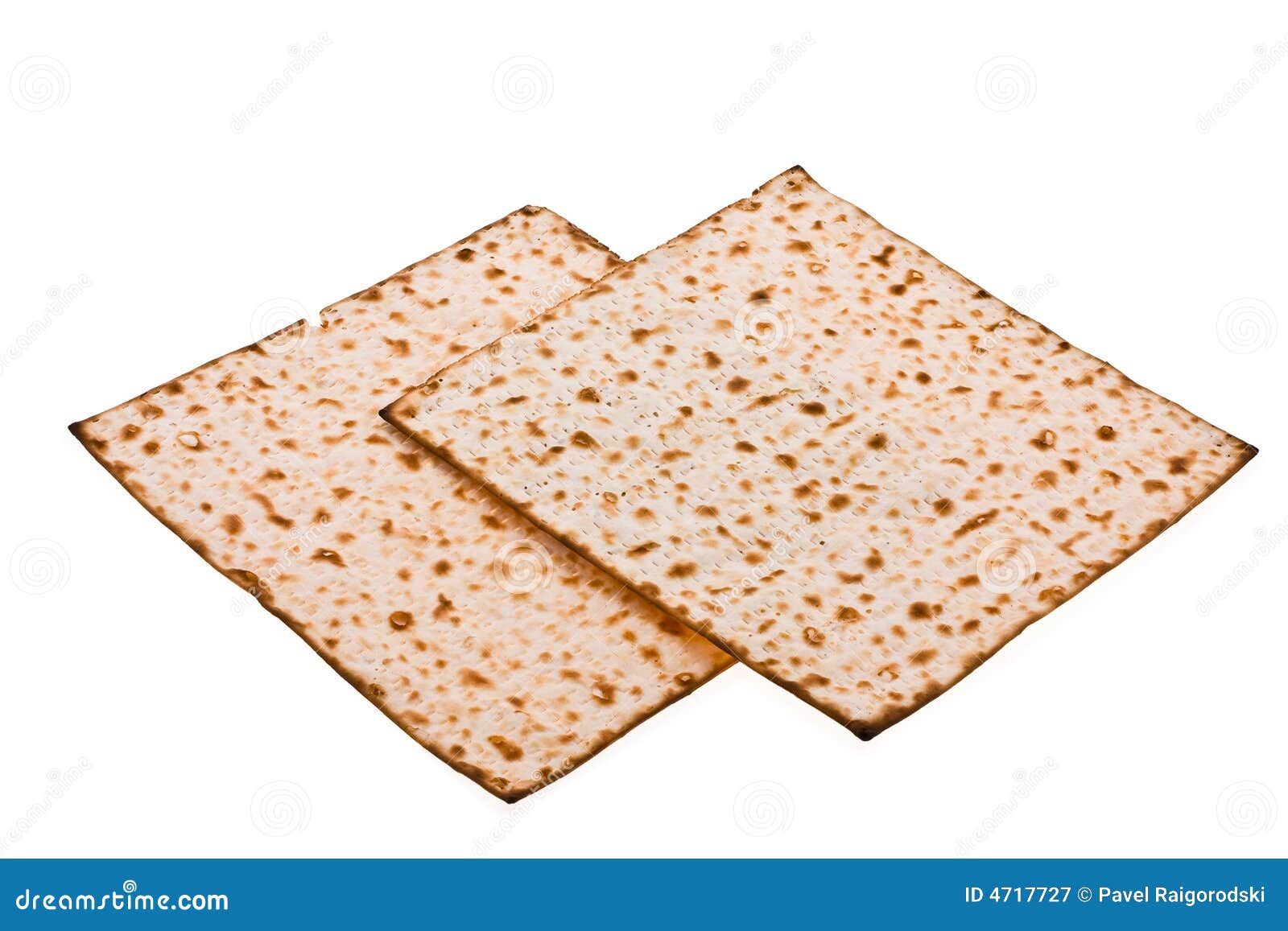 Matzot stock image. Image of burnt, holiday, hole, kosher - 4717727