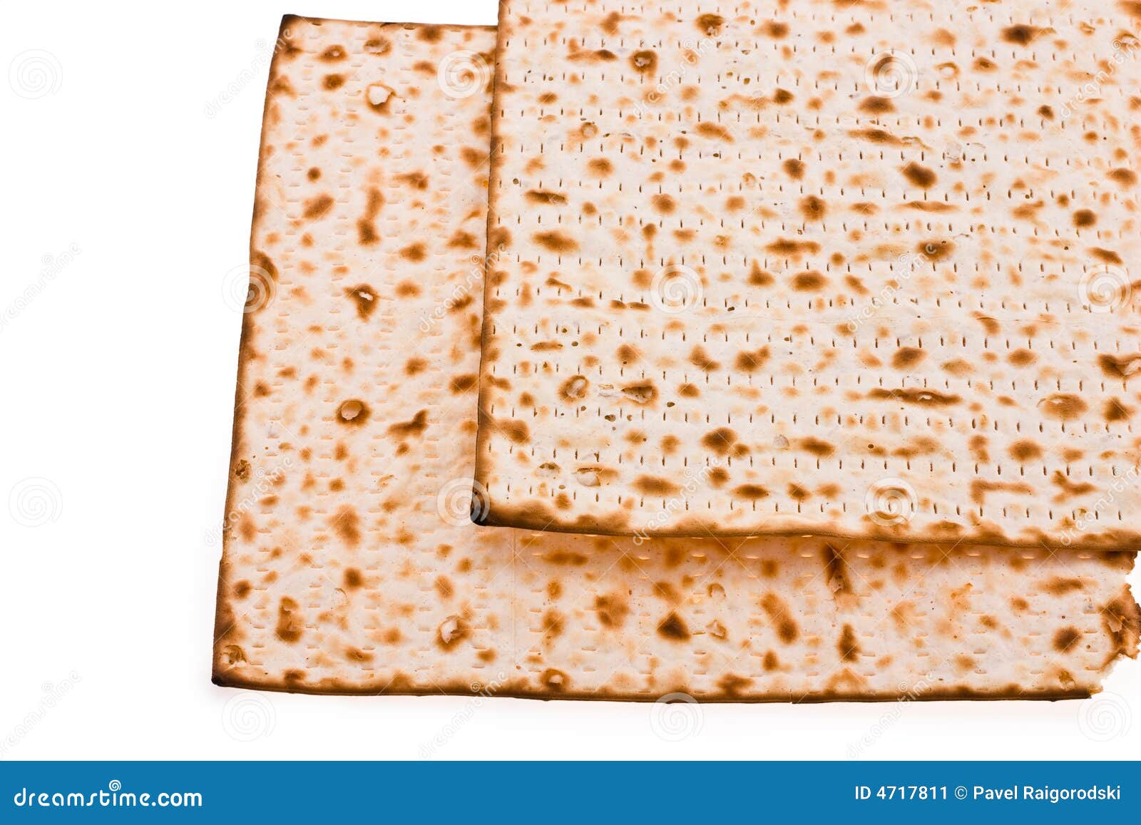 Matzot imagem de stock. Imagem de matzô, egipto, trigo - 4717811