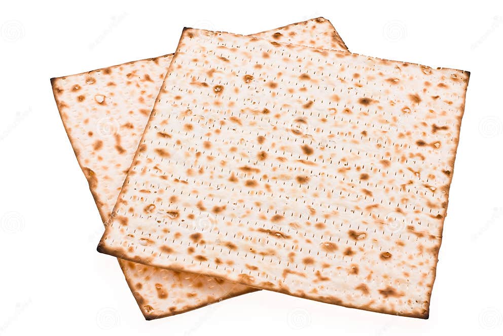 Matzot stock photo. Image of matza, ceremony, macro, cracked - 4717906