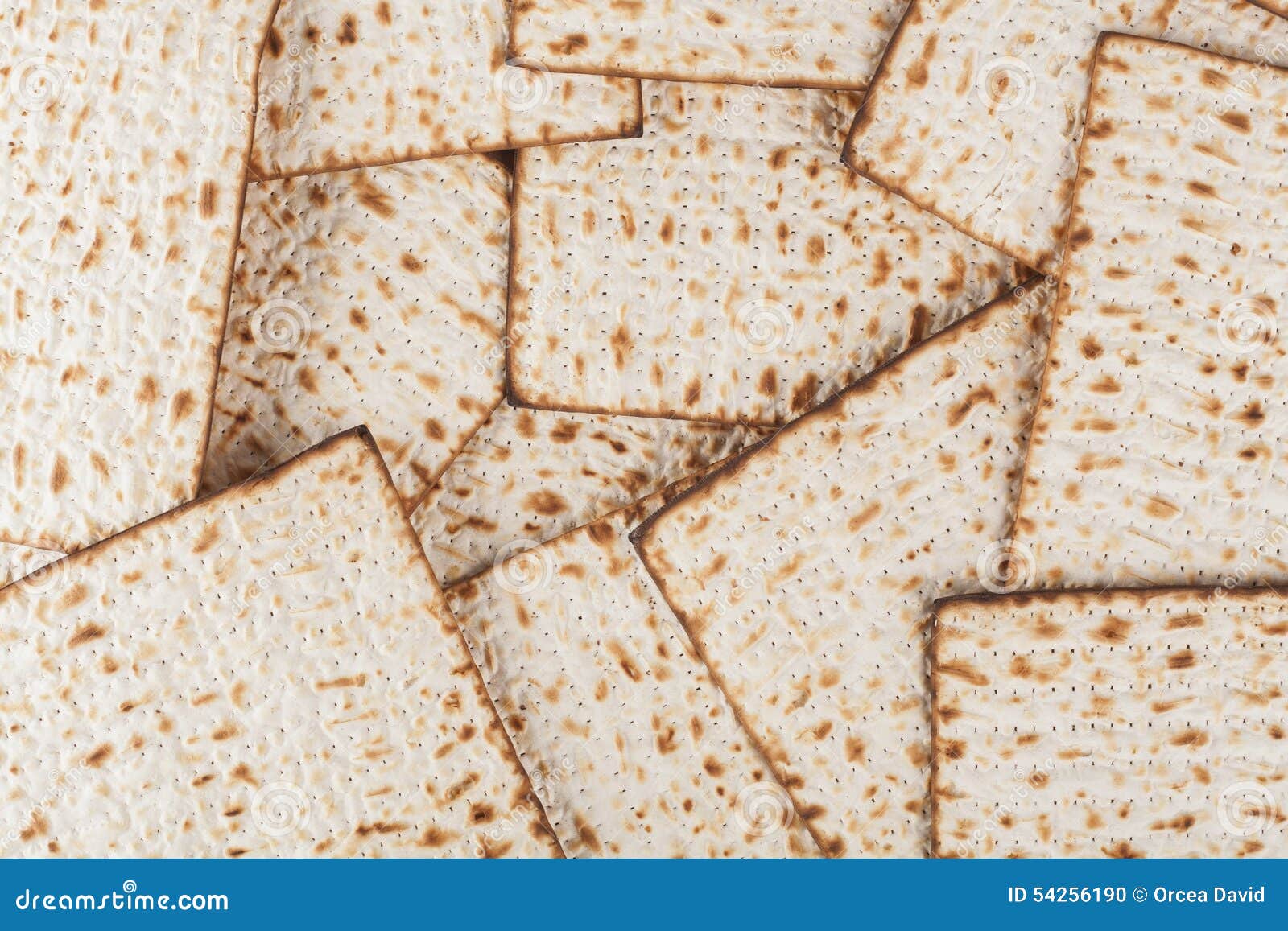 Matzot all Over stock photo. Image of meal, isolated - 54256190