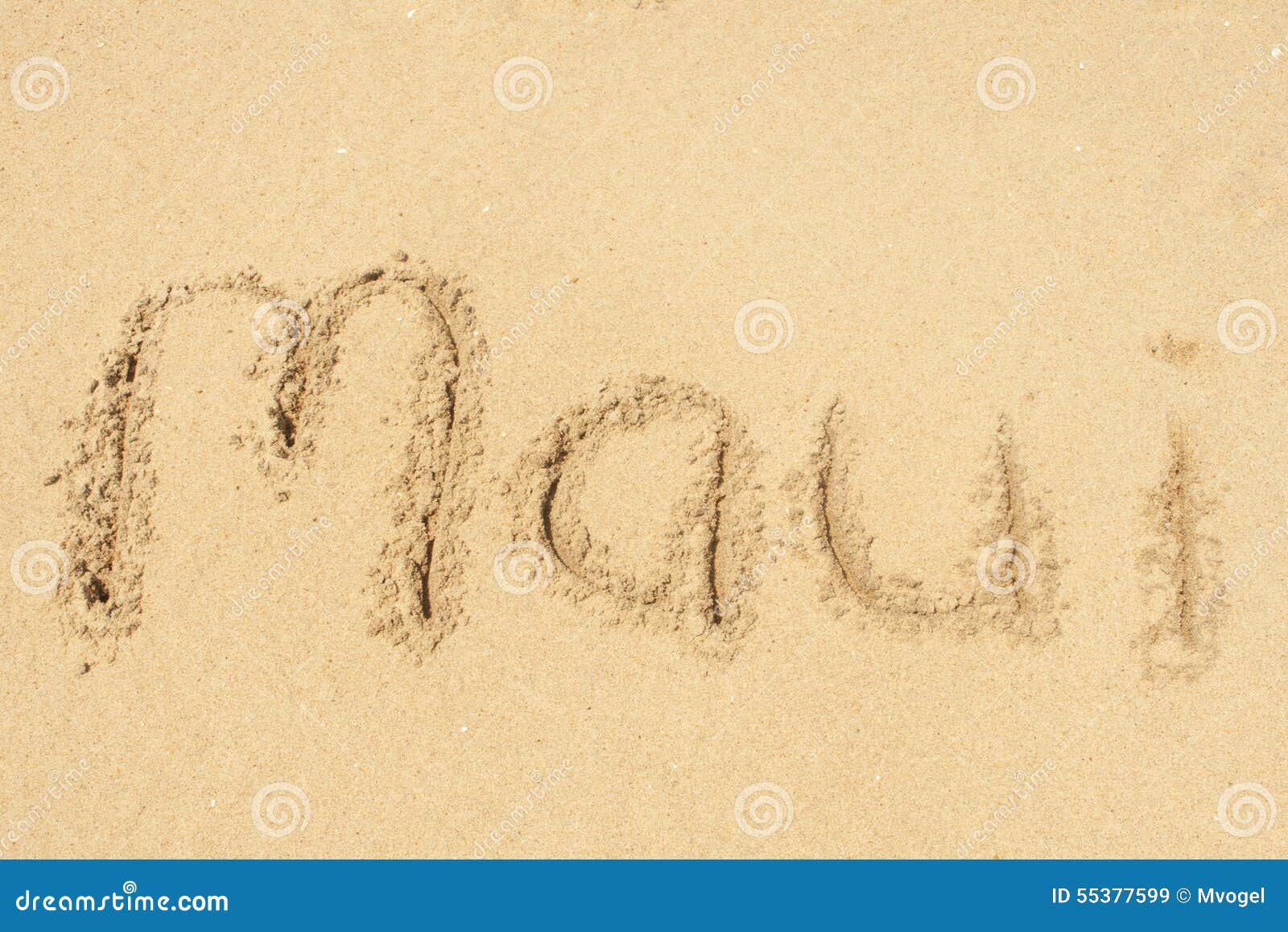 Maui stock image. Image of surfing, tourist, surf, paradise - 55377599