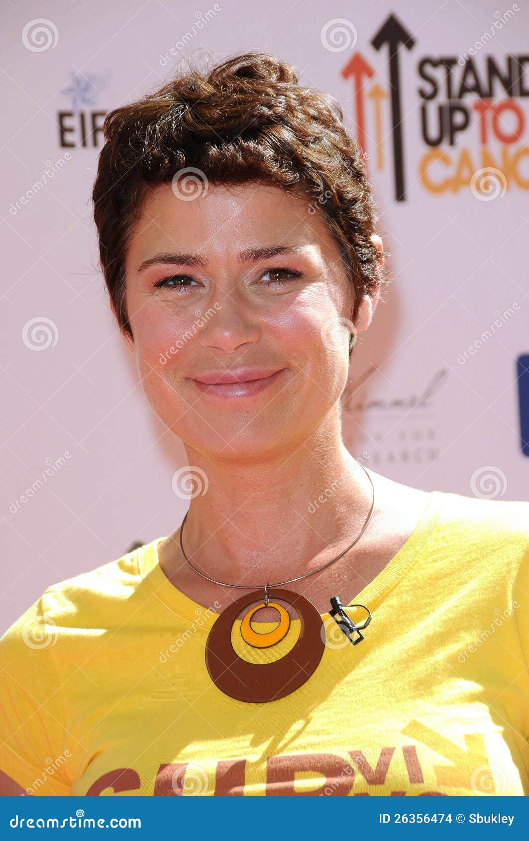 Maura Tierney Editorial Image | CartoonDealer.com #26356474
