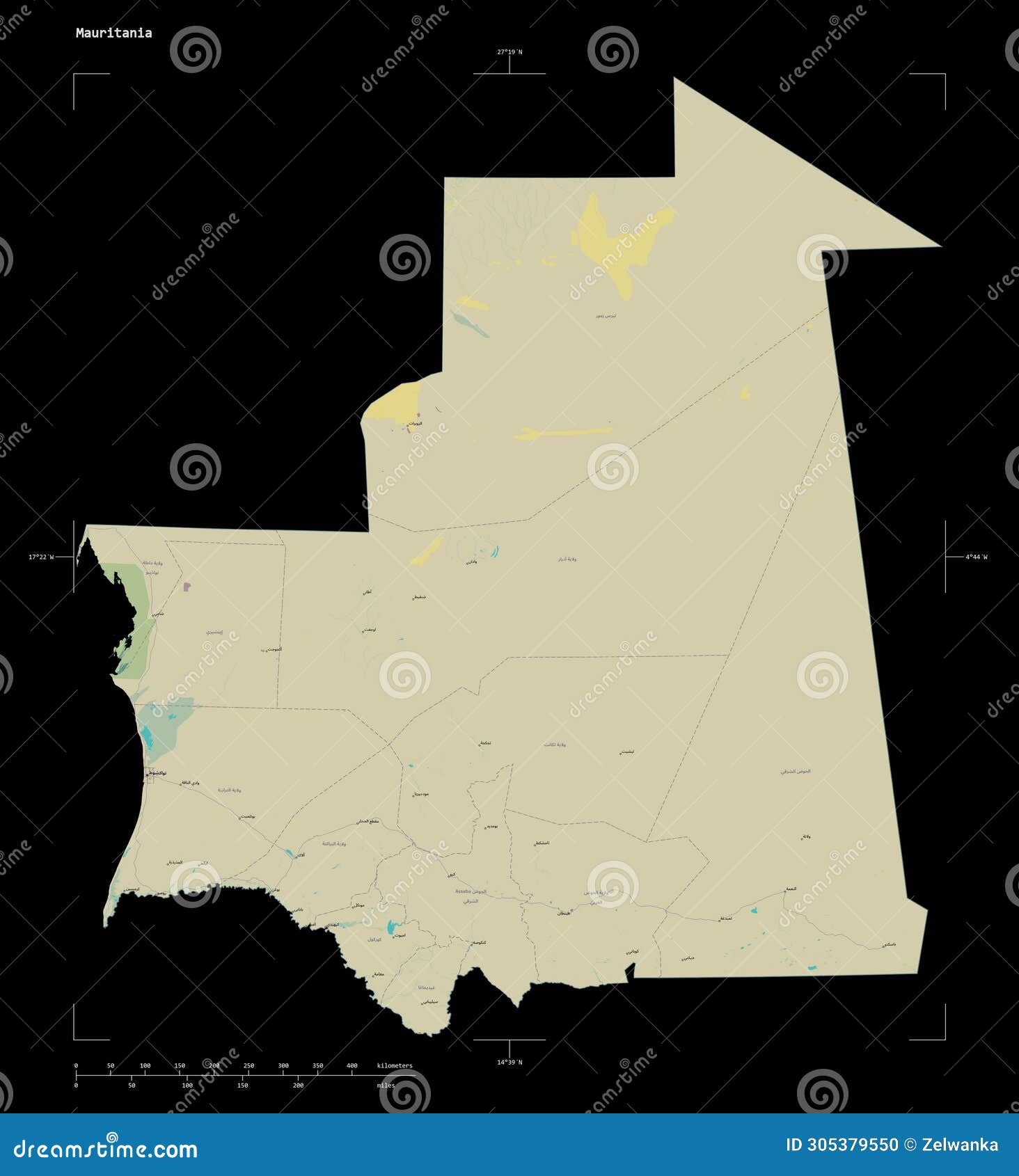 Mauritania Black Vector Outline Polygonal Triangle Map | CartoonDealer ... Mauritania Black Vector Outline Polygonal Triangle Map | CartoonDealer ...