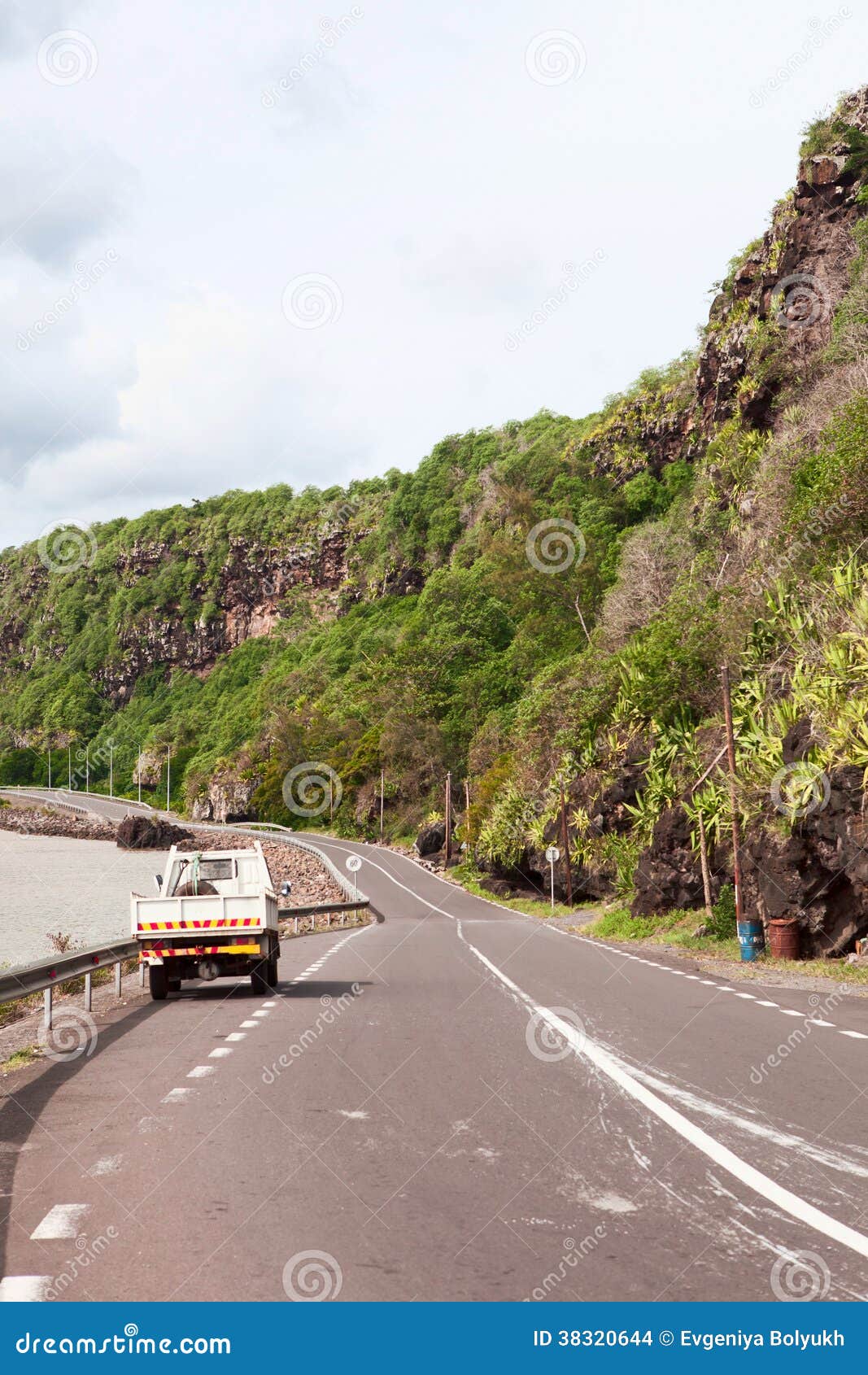 Mauritius island stock photo. Image of mauritius, holiday - 38320644