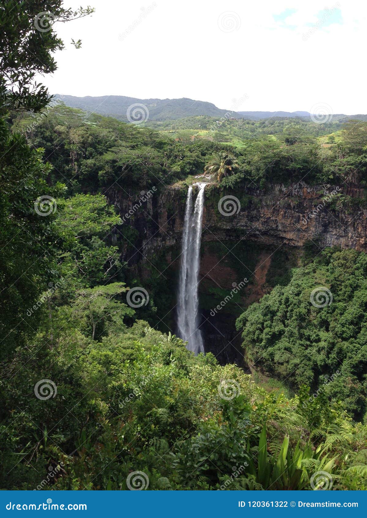 Mauritius stock photo. Image of nature, mauritius, beauty - 120361322
