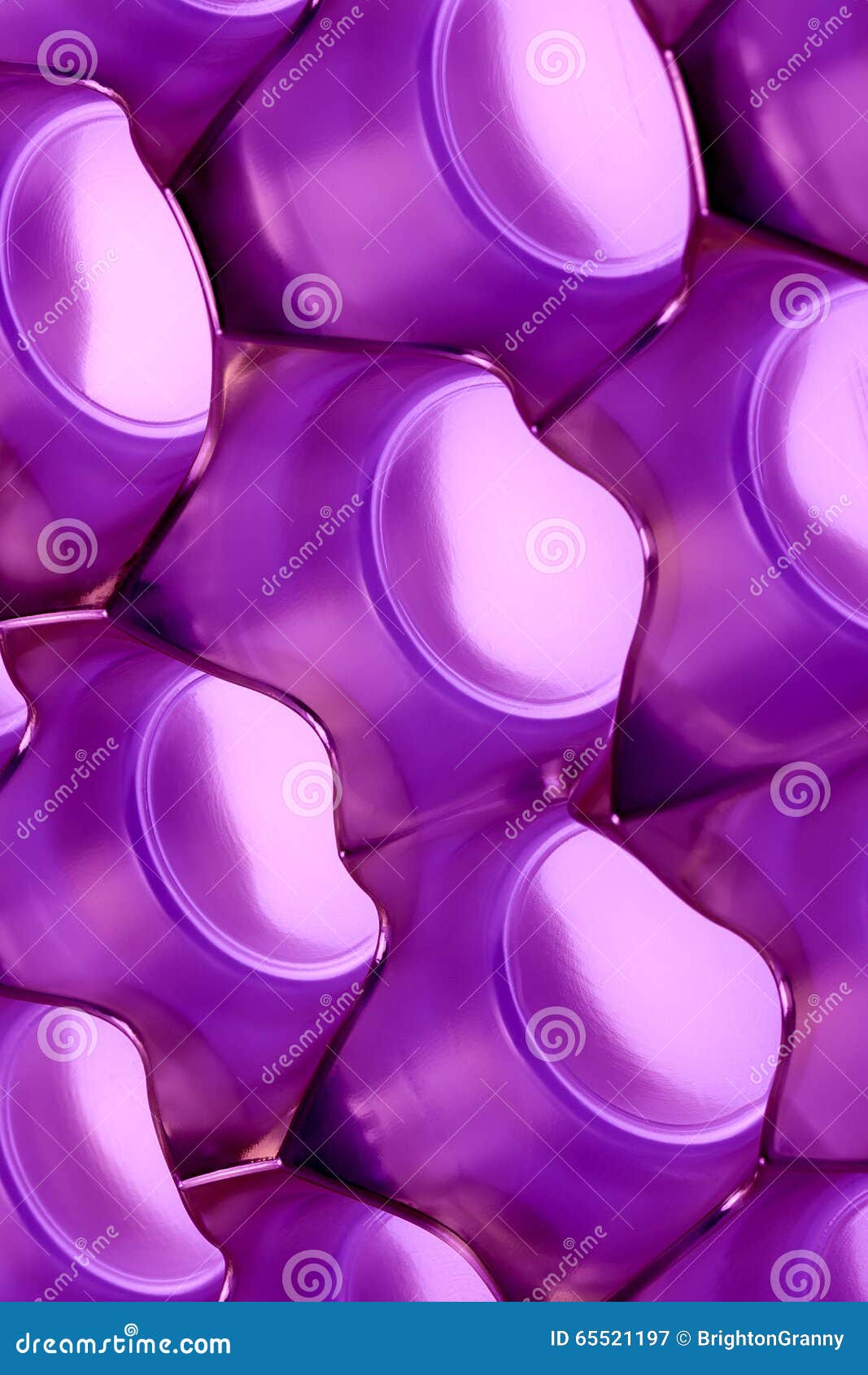 Mauve Molded Plastic Background Stock Image - Image of objects ...