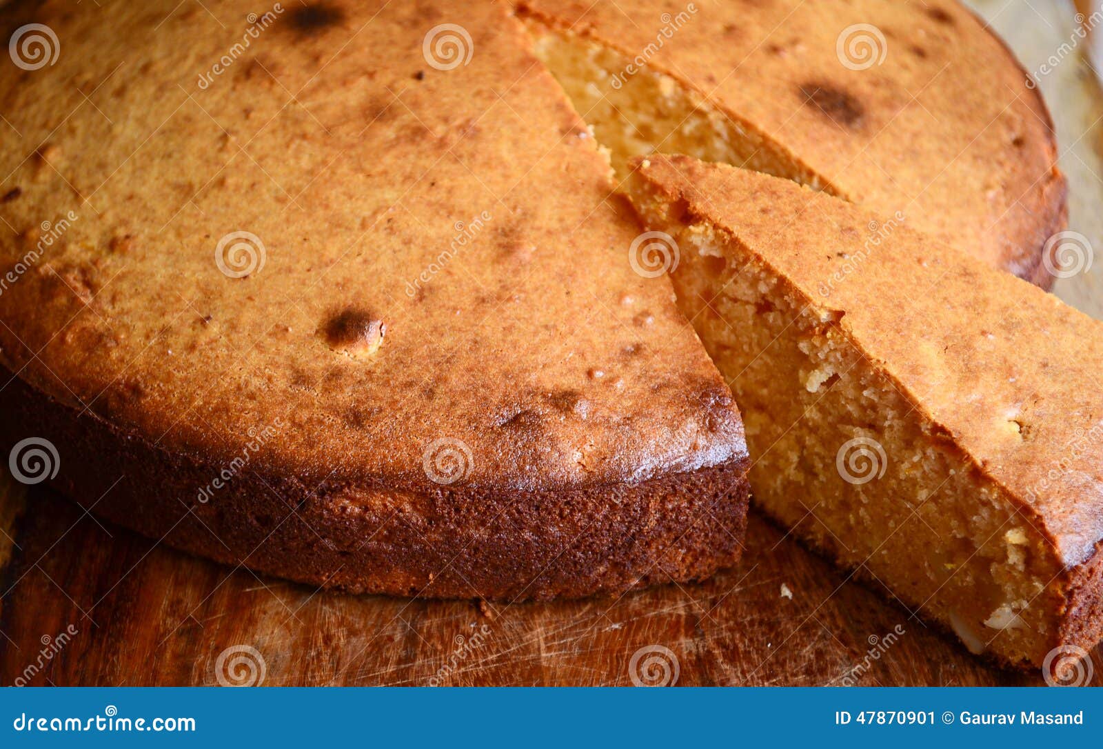 Mava Cake Basic Sponge Cake Stock Image - Image of india, cakes: 47870901