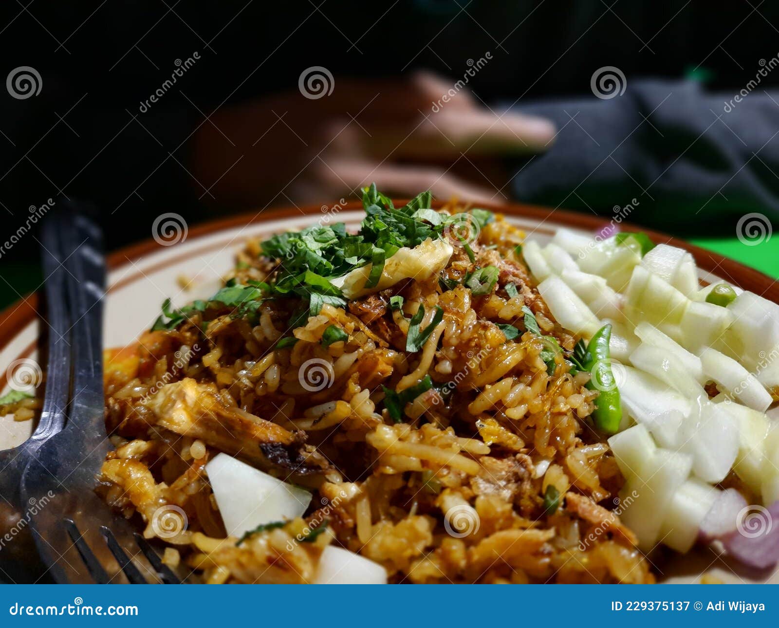 Mawut Fried Rice Stock Photos - Free & Royalty-Free Stock Photos from ...
