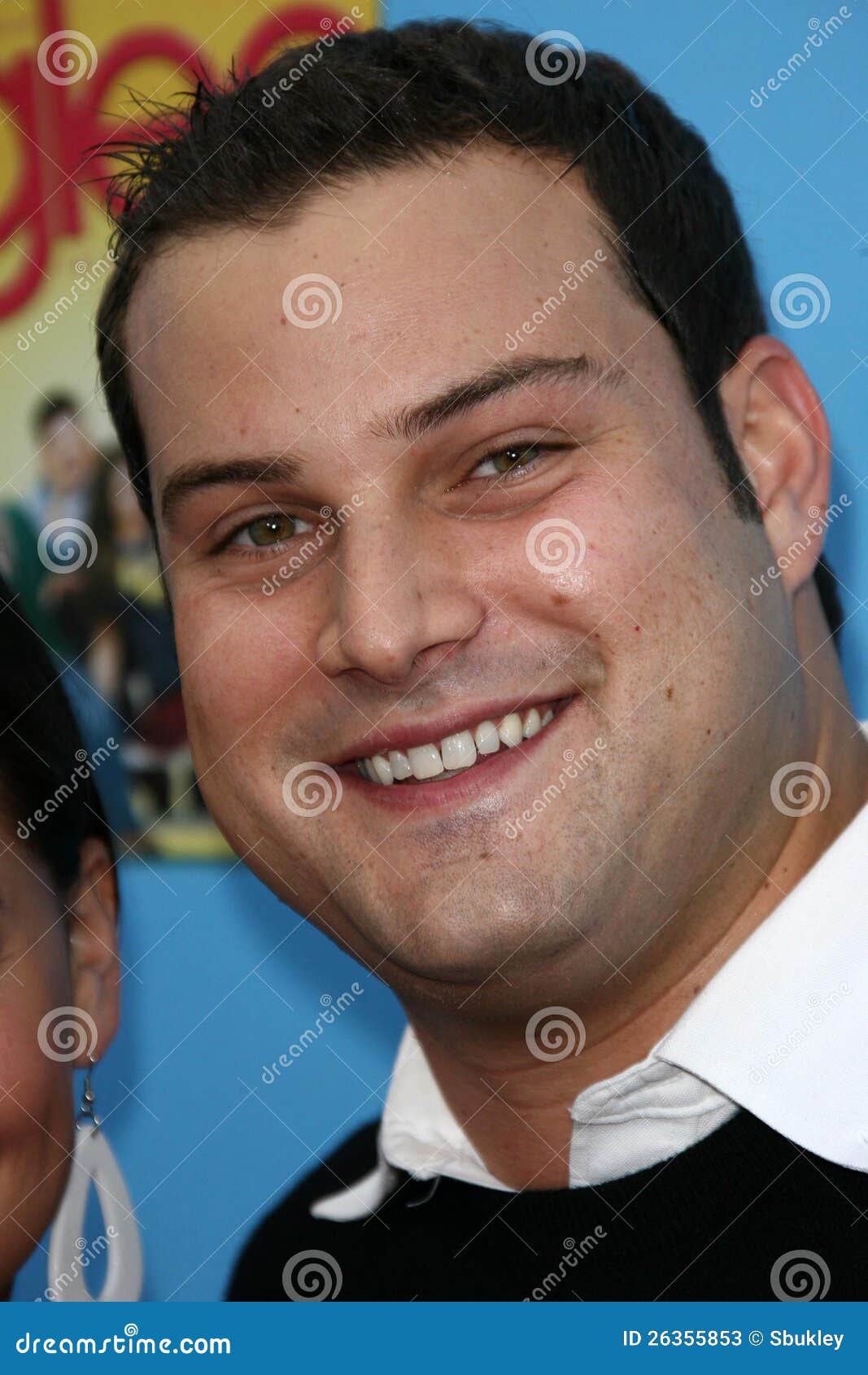 Max Adler editorial stock photo. Image of hollywood, release - 26355853