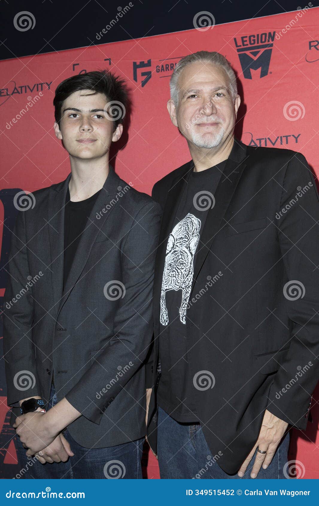 Max Baxter, David Baxter editorial photography. Image of premiere ...