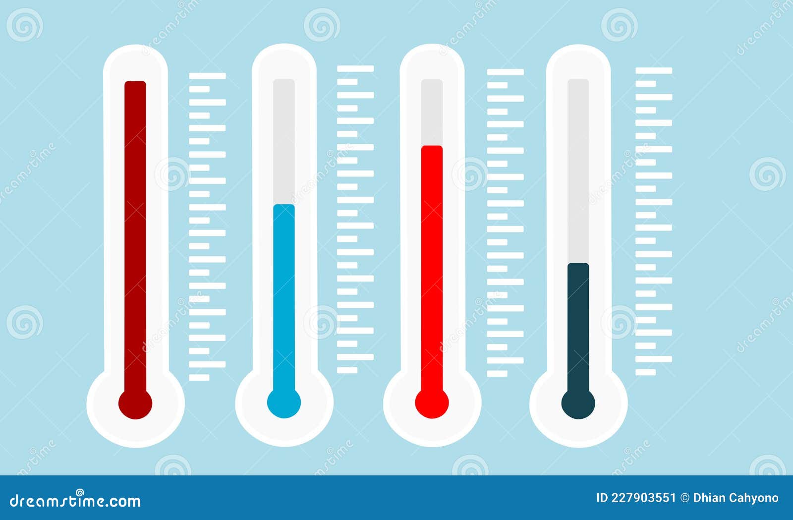 Min Thermometer Illustration Vector Stock Illustrations – 67 Min ...