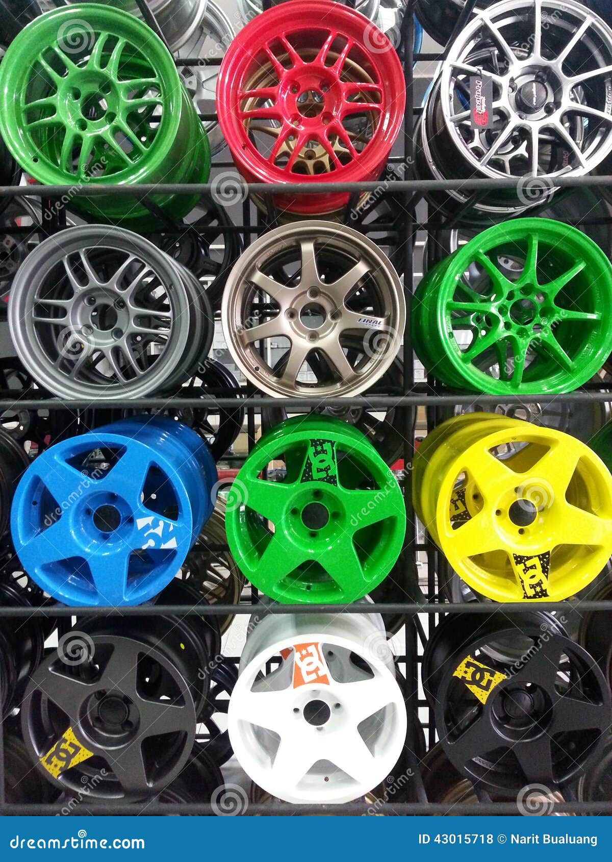 Max wheels editorial stock photo. Image of design, green - 43015718