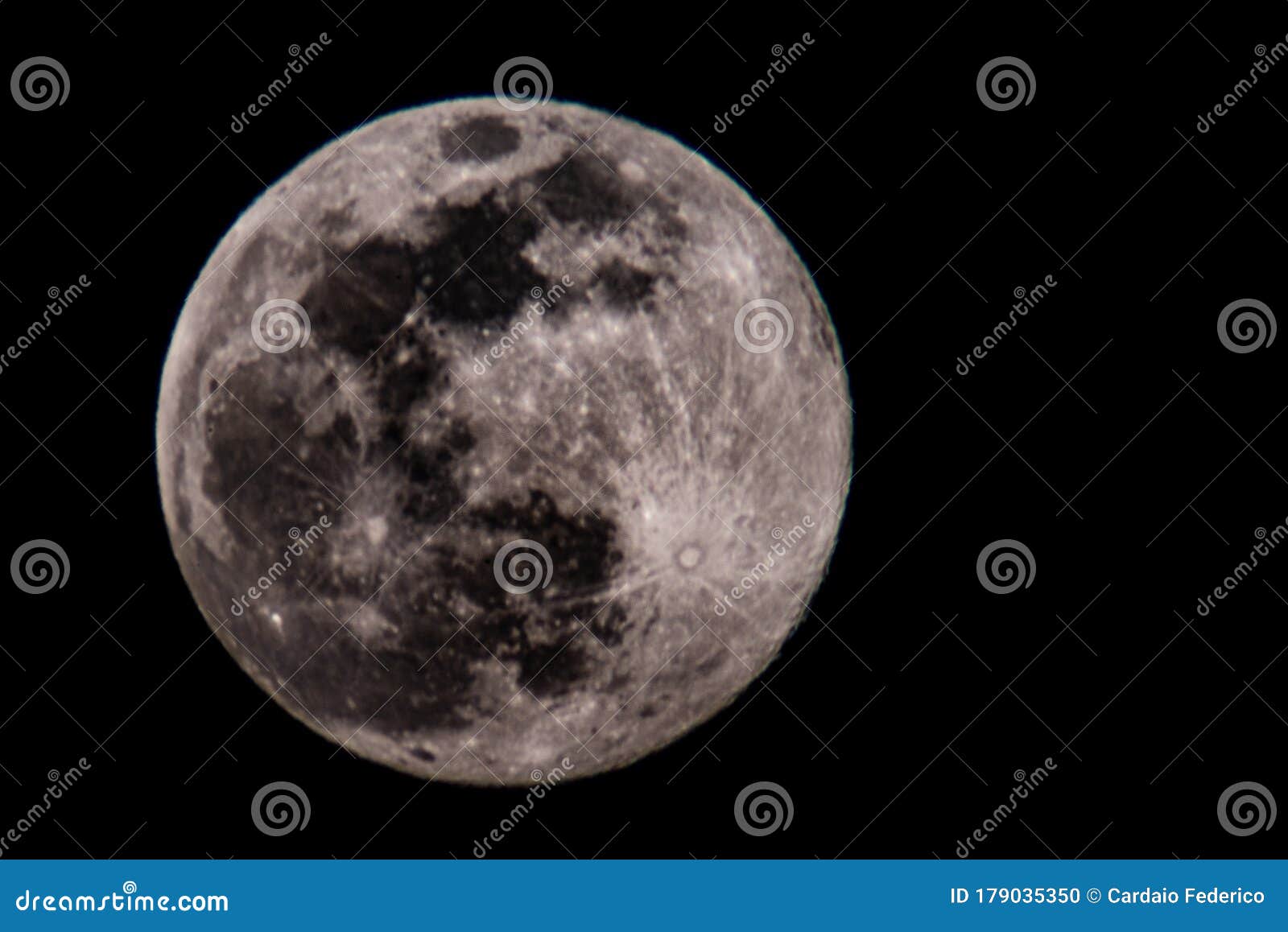 MAXI MOON stock photo. Image of black, abstract, fantasy - 179035350