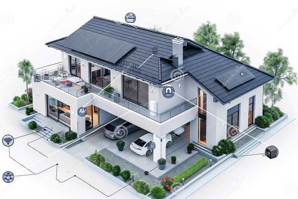 Maximize Surveillance Efficiency with Video Technology, Ensuring Visual ...