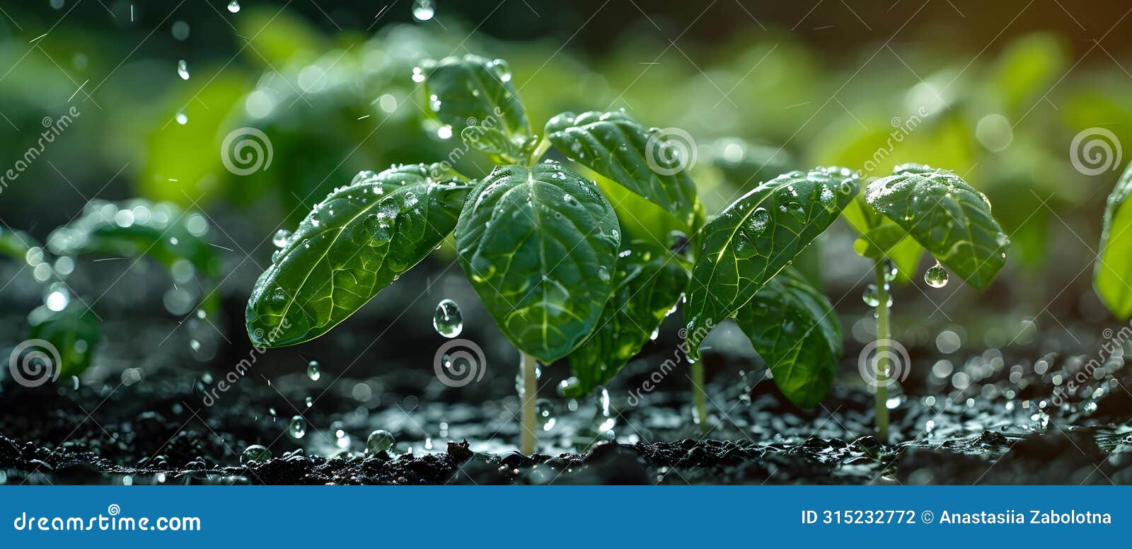 Maximize Yield With Minimal Water: Eco-Friendly Drip Irrigation ... Maximize Yield With Minimal Water: Eco-Friendly Drip Irrigation ...