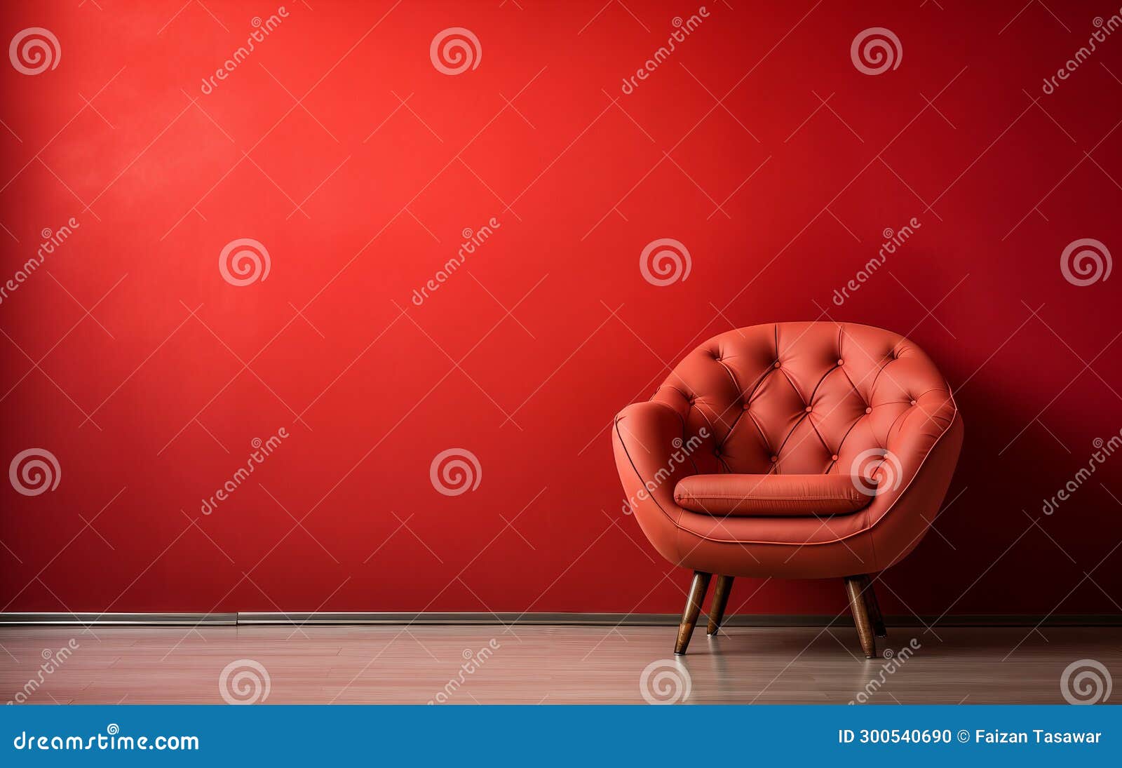 Maximizing Comfort in Wall-Corner Seating Arrangements -Generative Ai ...