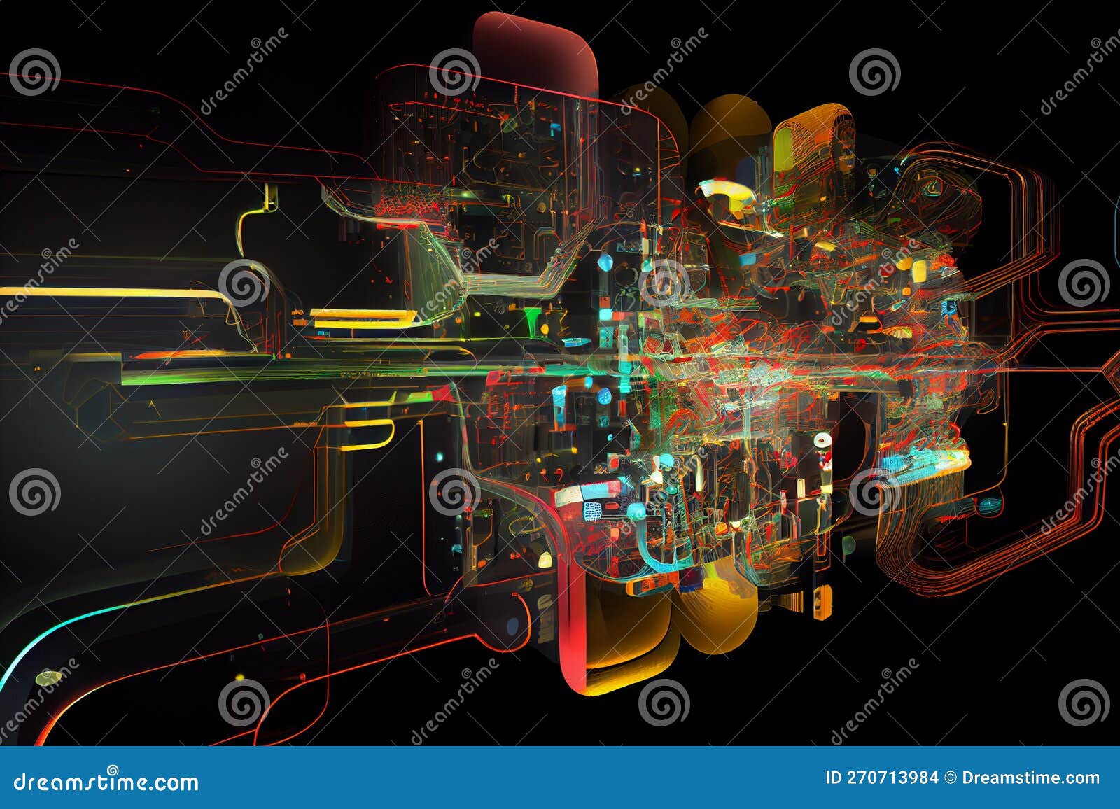 Maximizing Efficiency in Abstract Circuit Design in Cyberspace ... Maximizing Efficiency in Abstract Circuit Design in Cyberspace ...