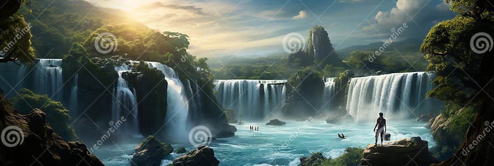 Maximizing Efficiency. Harnessing Natures Clean Energy Sources for ... Maximizing Efficiency. Harnessing Natures Clean Energy Sources for ...