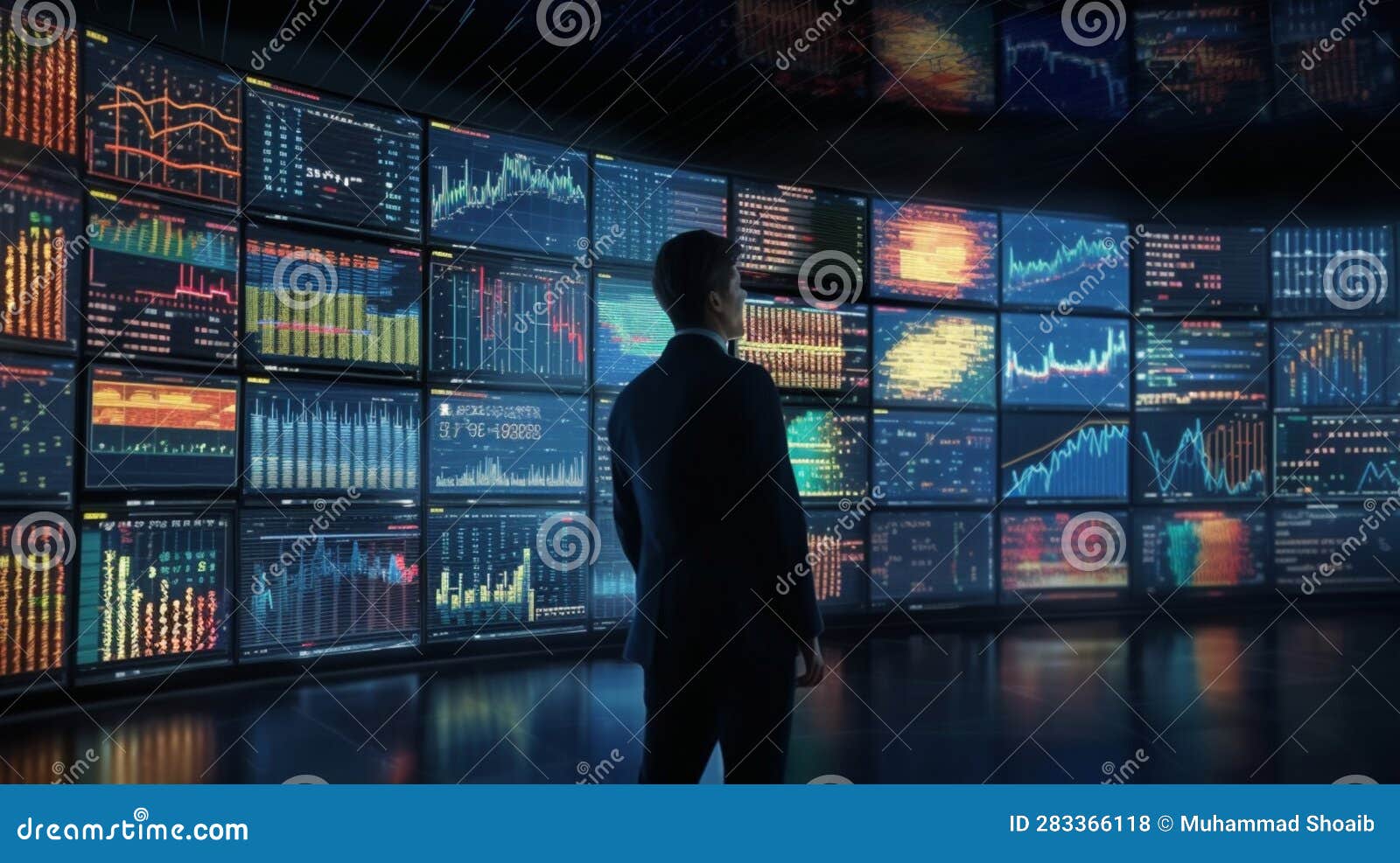 Maximizing Potential, Data-driven Approaches for Unlocking Stock Market ... Maximizing Potential, Data-driven Approaches for Unlocking Stock Market ...