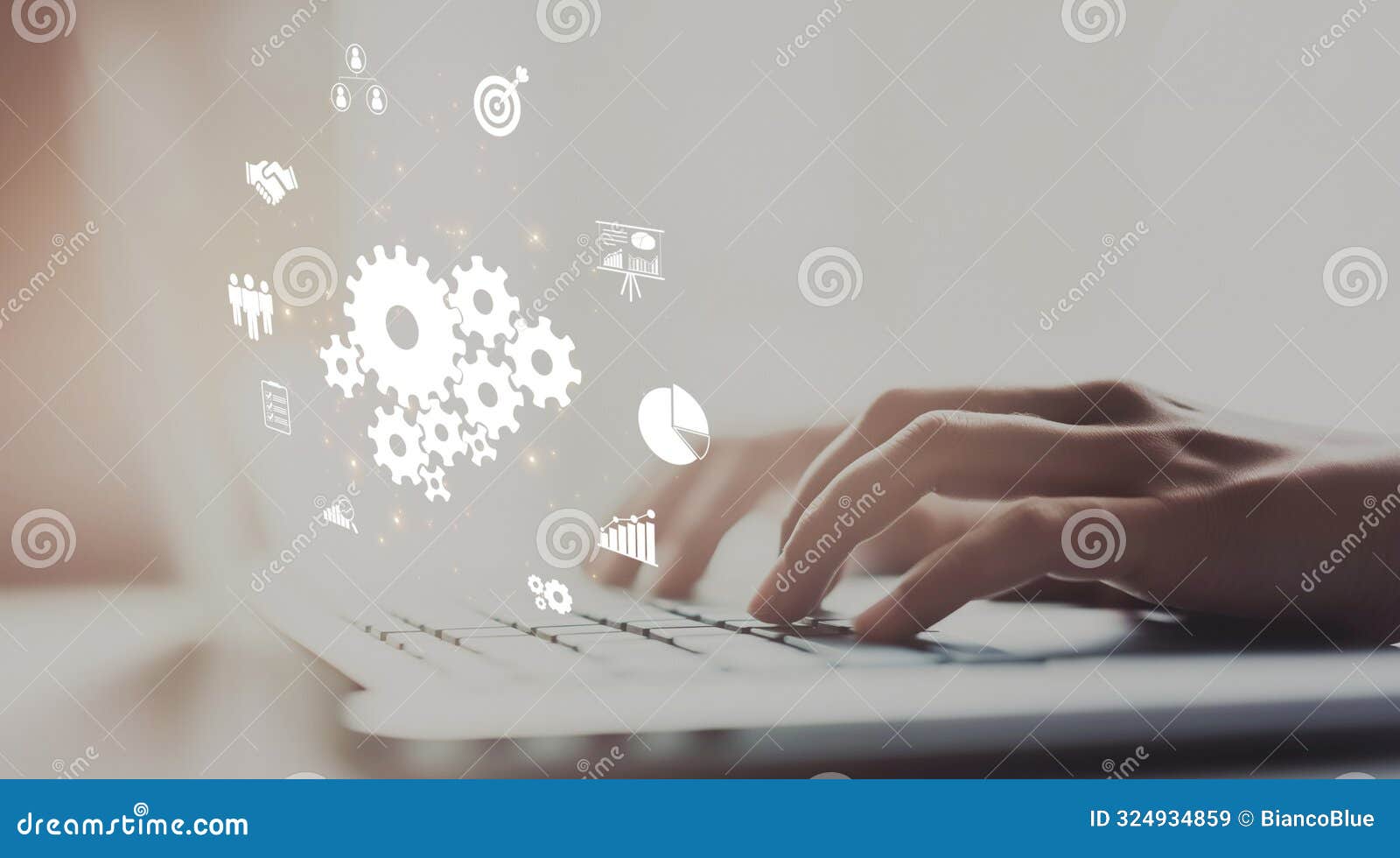 Maximizing Teamwork and Collaboration for Business Success EIDE Stock ...