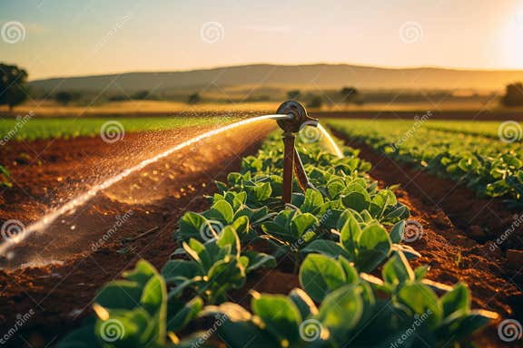 Maximizing Water Efficiency the Benefits of Drip Irrigation Systems for ... Maximizing Water Efficiency the Benefits of Drip Irrigation Systems for ...