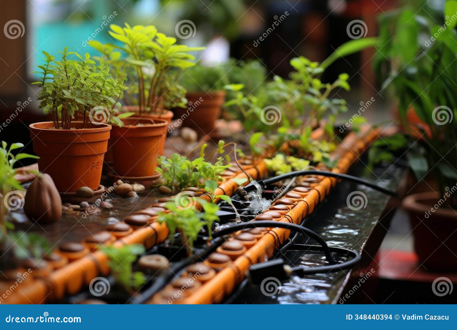 Maximizing Water Efficiency with Drip Irrigation Systems for ... Maximizing Water Efficiency with Drip Irrigation Systems for ...