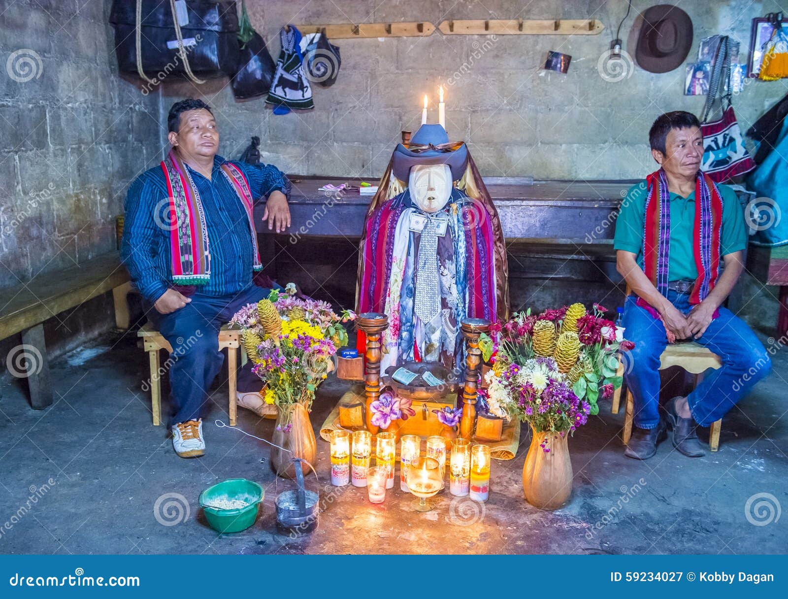 Maximon fotografía editorial. Imagen de cultura, naturalness - 59234027