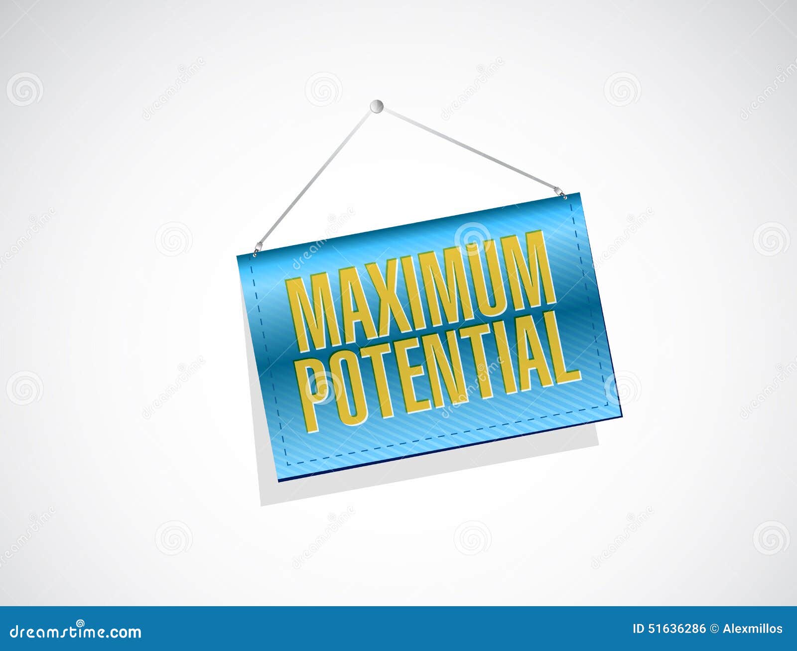 Potential Sign Royalty-Free Illustration | CartoonDealer.com #37152822