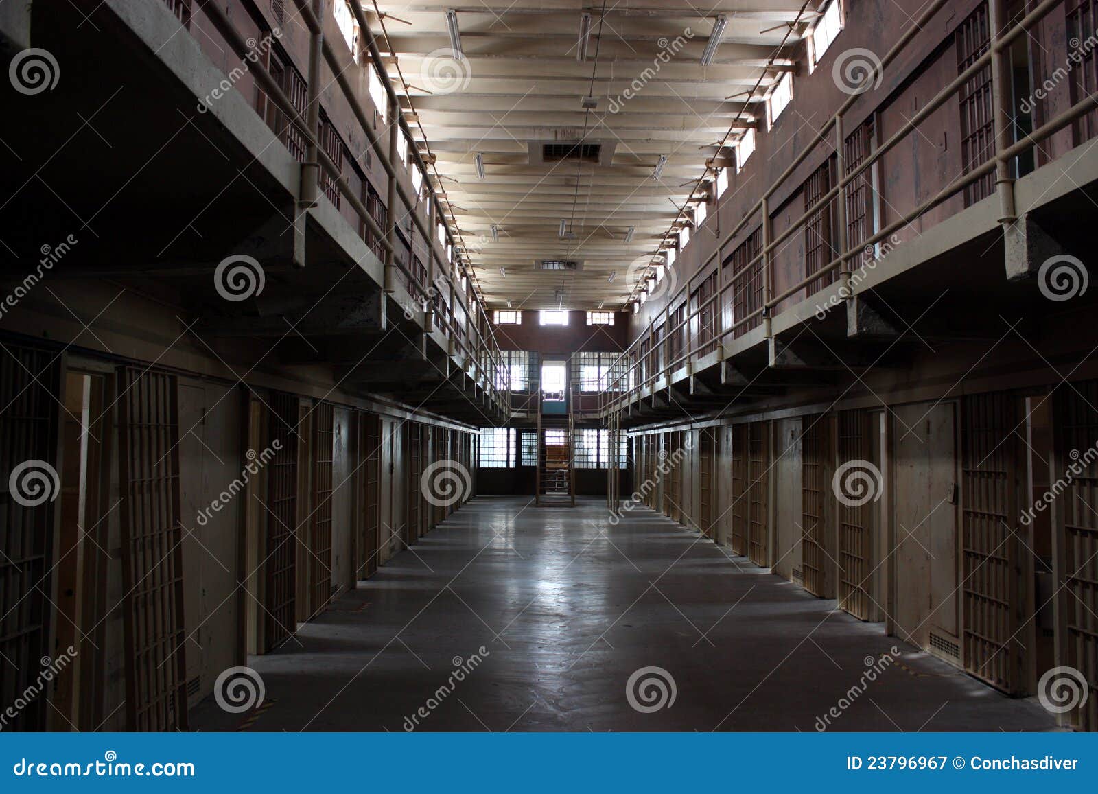Maximum security stock image. Image of prison, security - 23796967