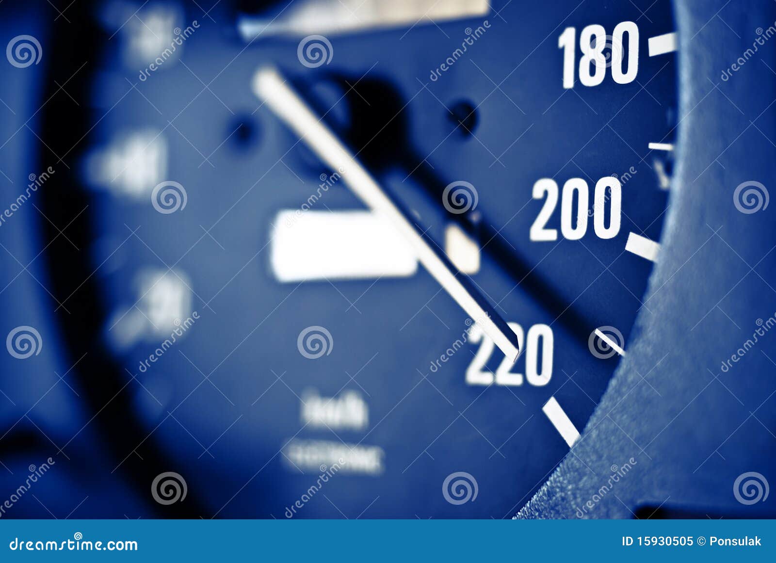 Maximum speed stock image. Image of maximum, meter, dashboard - 15930505