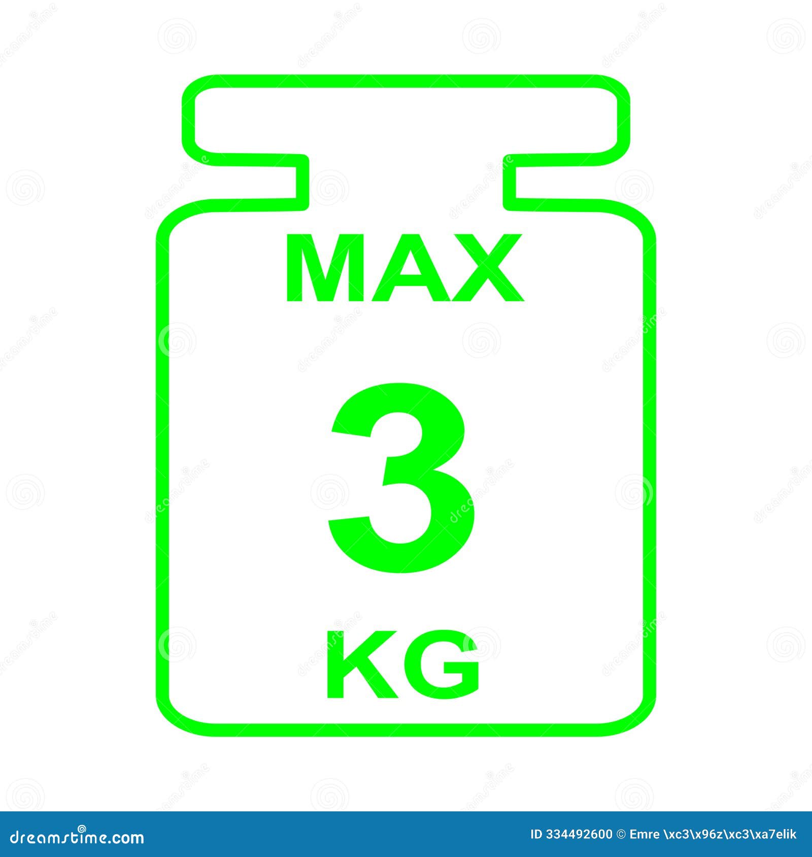 Maximum Three People Allowed In The Shop Lift Or Elevator Store At One ...