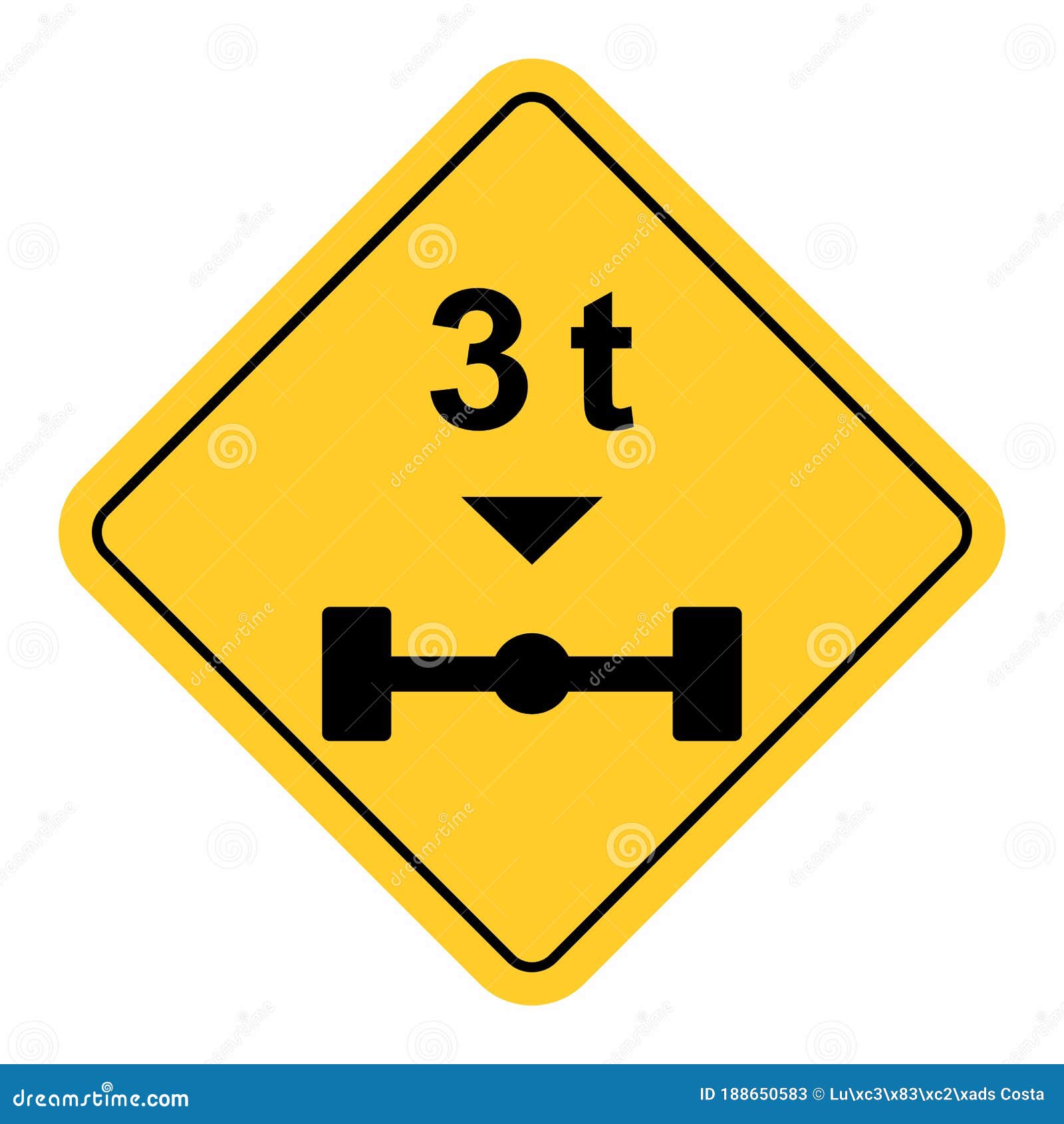 Maximum Weight Limit Up To 100 Kg Color Line Icon. Weight-limited ...