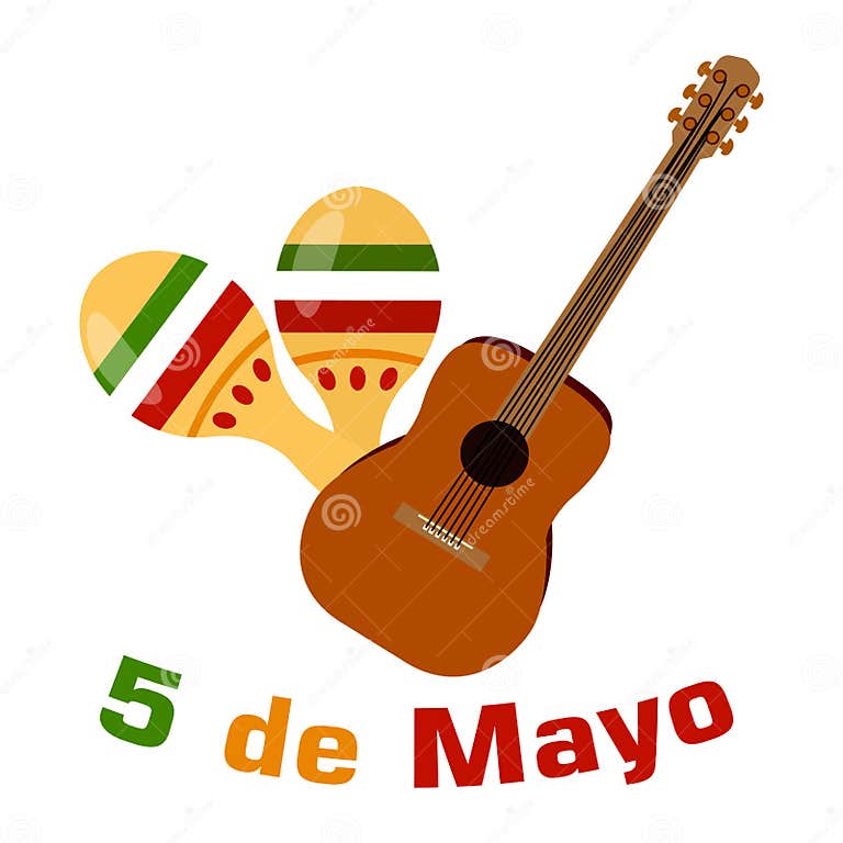 5 of may background stock vector. Illustration of confetti - 112545103