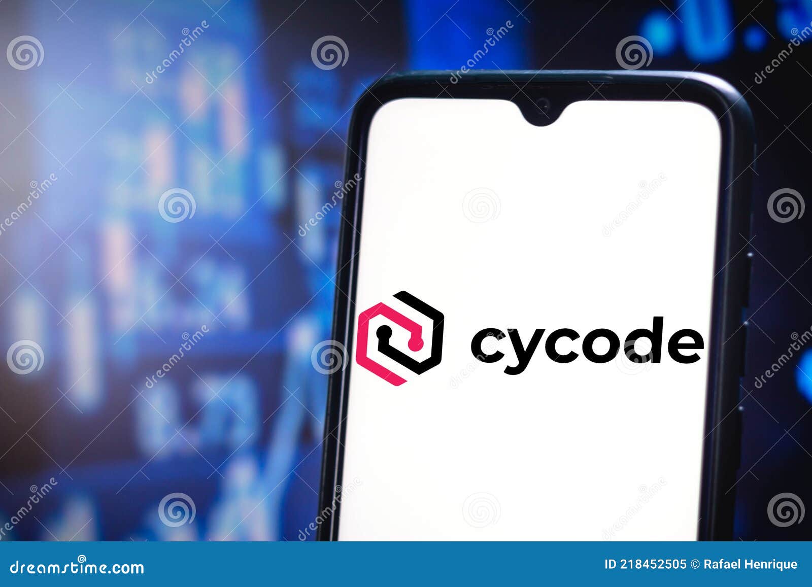 Cycode Logo Stock Photos - Free & Royalty-Free Stock Photos from Dreamstime