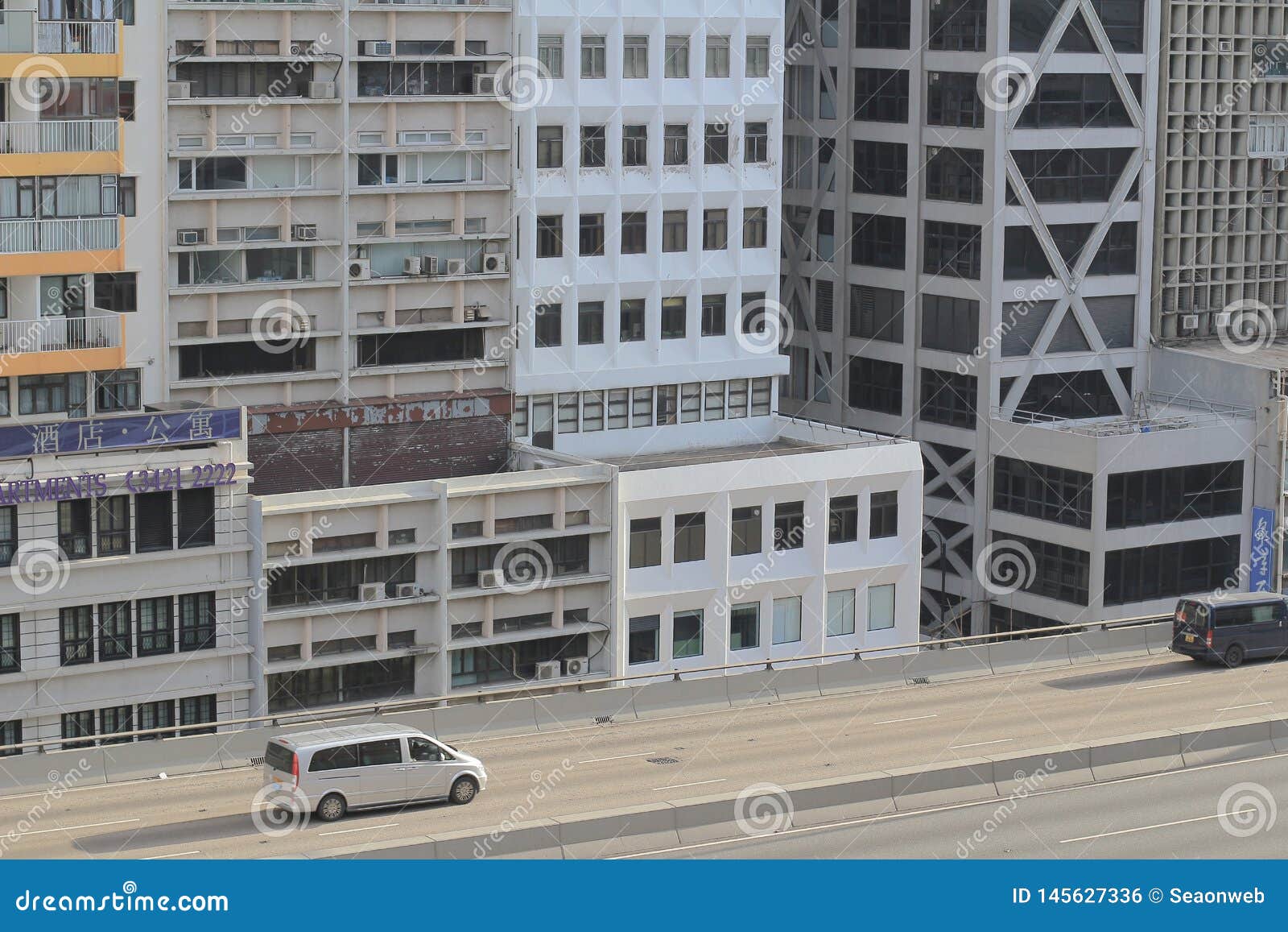 24 May 2014, the Connaught Road Central Editorial Photo - Image of ...