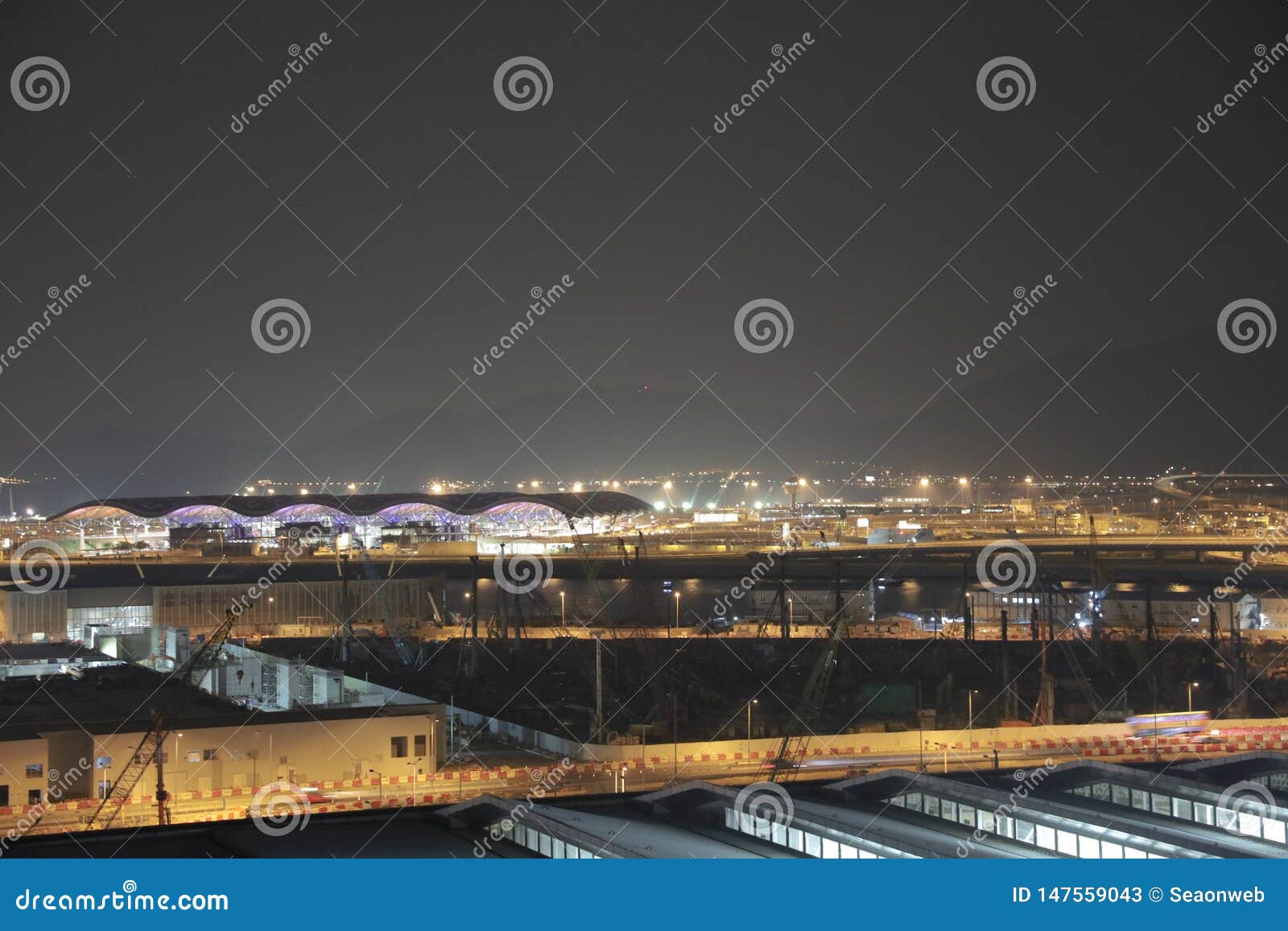 11 May 2019 Hzmb Hong Kong Control Point Stock Image - Image of copy ...