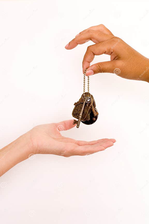 May I borrow? stock image. Image of borrow, hands, security - 9738933