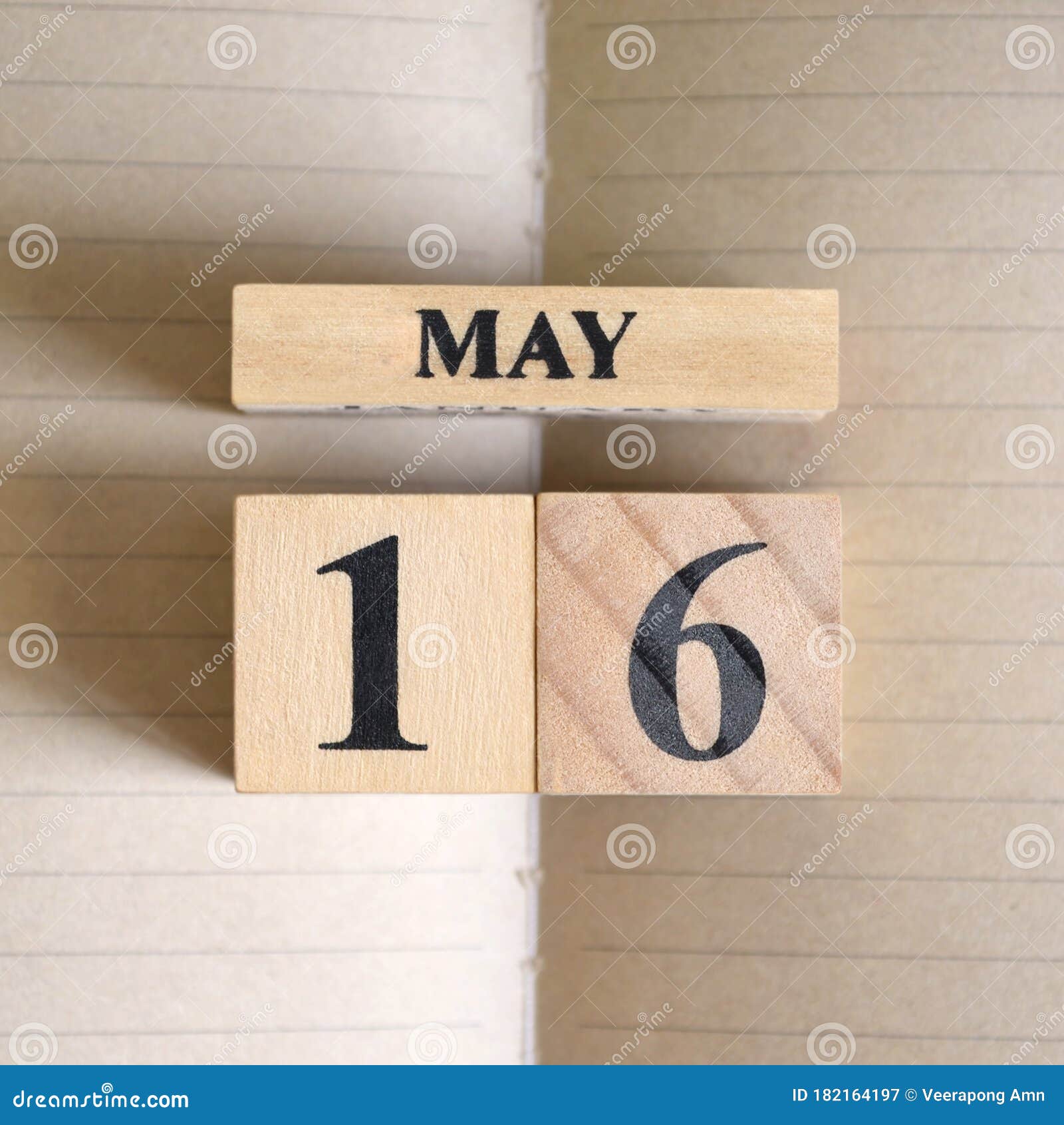 May 16, Icon Design with Number Cube. Stock Image - Image of 2023, 2037 ...