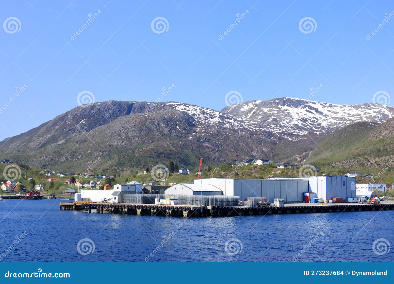 May 30 2022 - Lodingen, Lofoten, Norway: Beautiful Lofoten, Harbor and ...