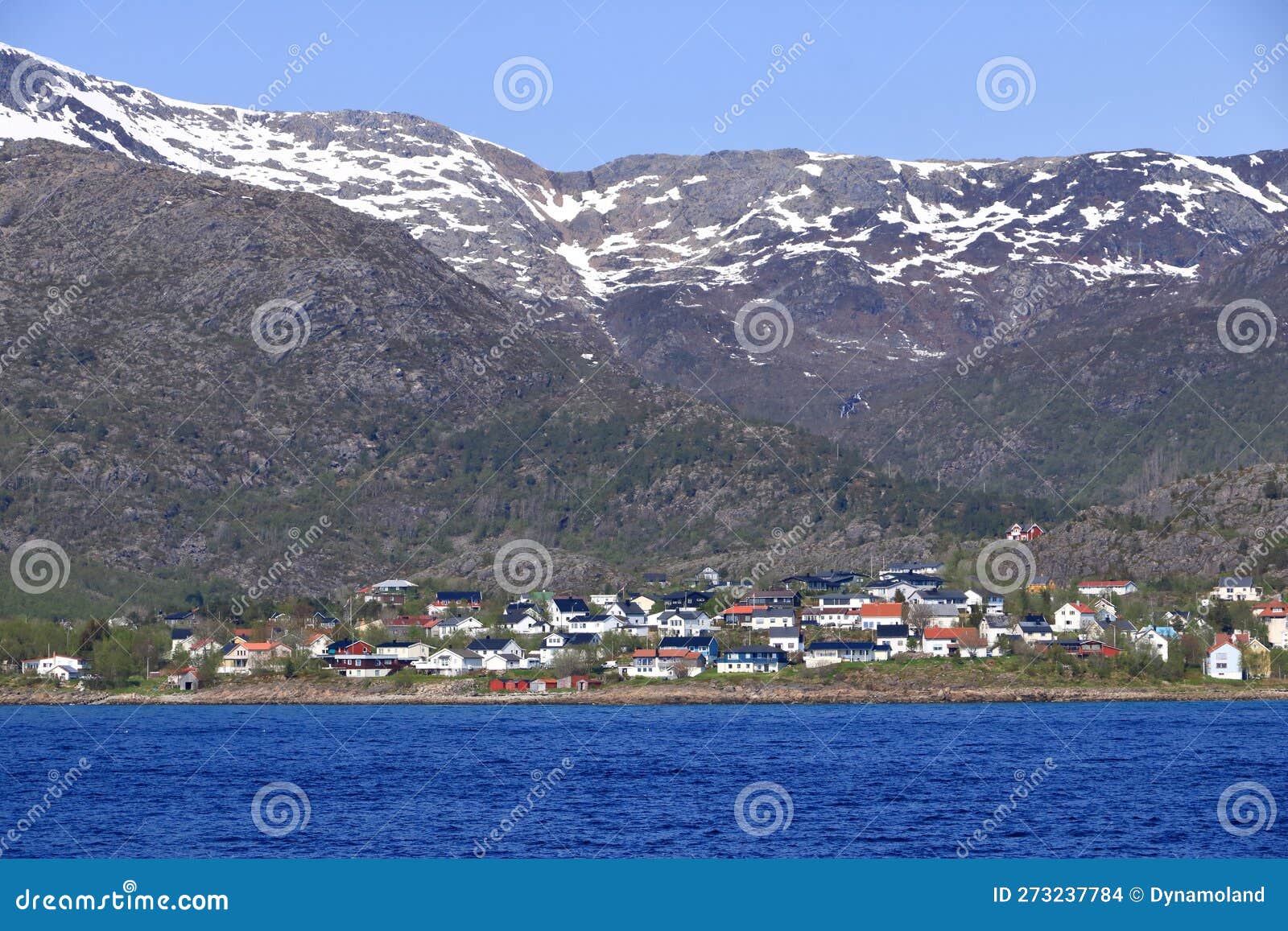 May 30 2022 - Lodingen, Lofoten, Norway: Beautiful Lofoten, Harbor and ...