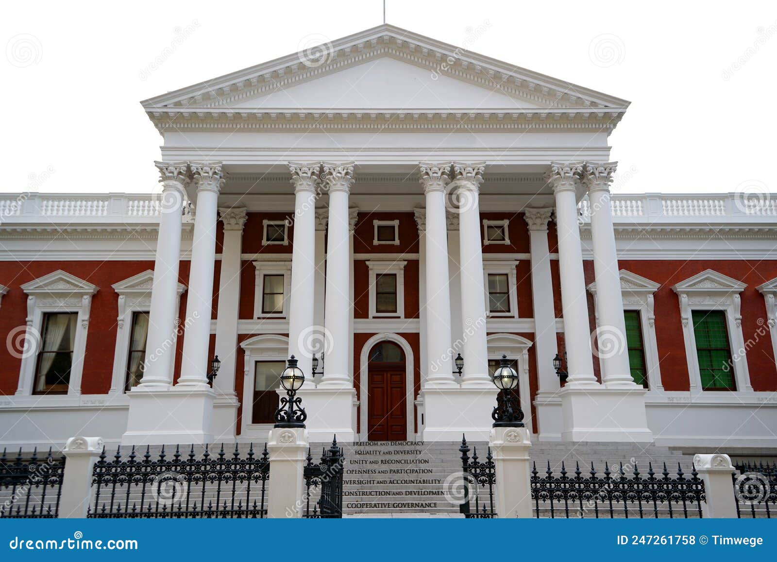 12 May 2022 - Parliament Building, Cape Town, South Africa : the Iconic ... 12 May 2022 - Parliament Building, Cape Town, South Africa : the Iconic ...
