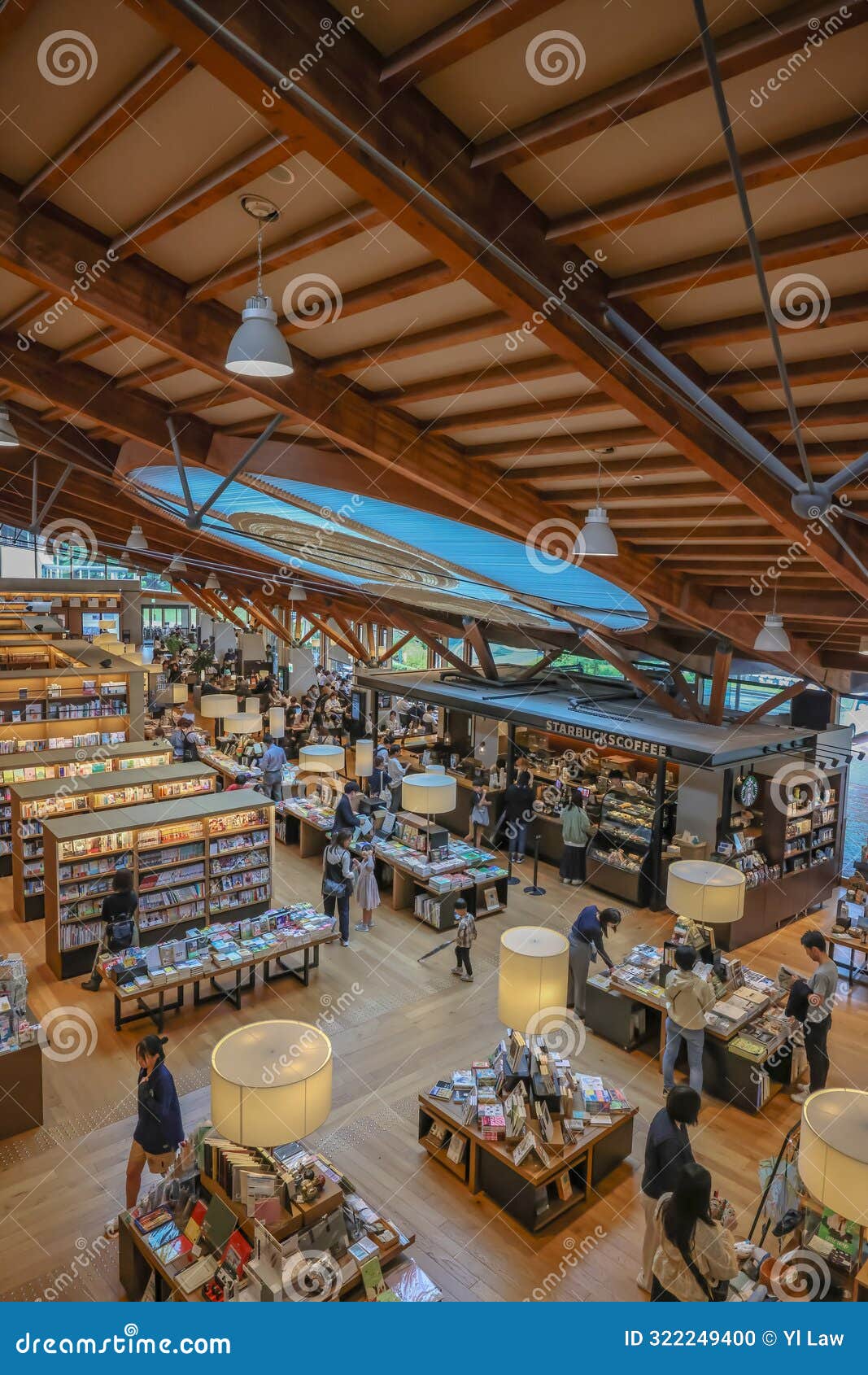 May 12 2024 Takeo City Library in Takeo City, Saga, Japan Editorial ...