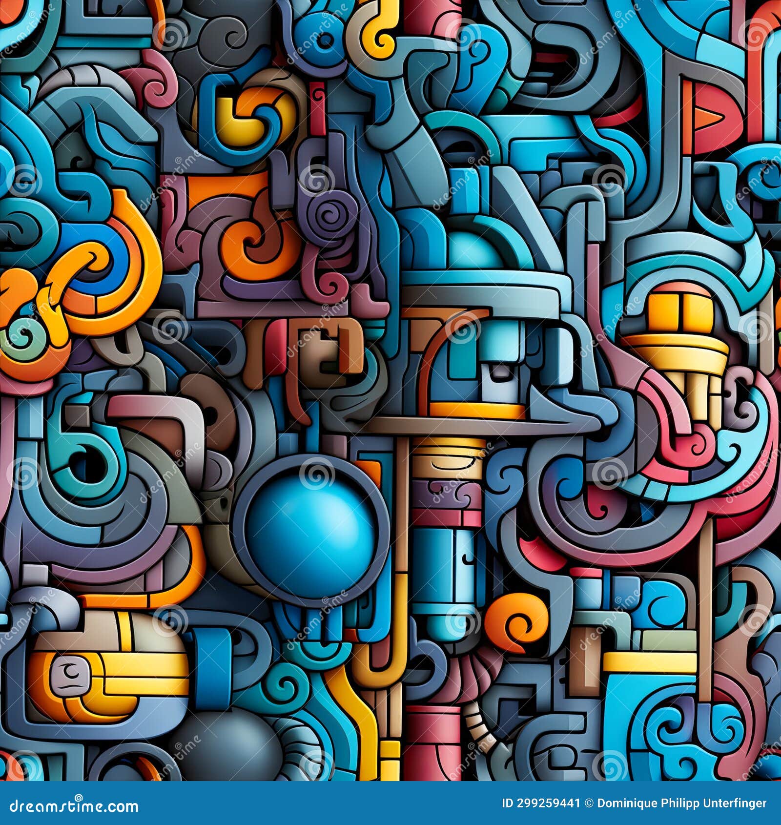 Seamless Elegance Unveiled - Infinite Possibilities with Edge-to-Edge ...