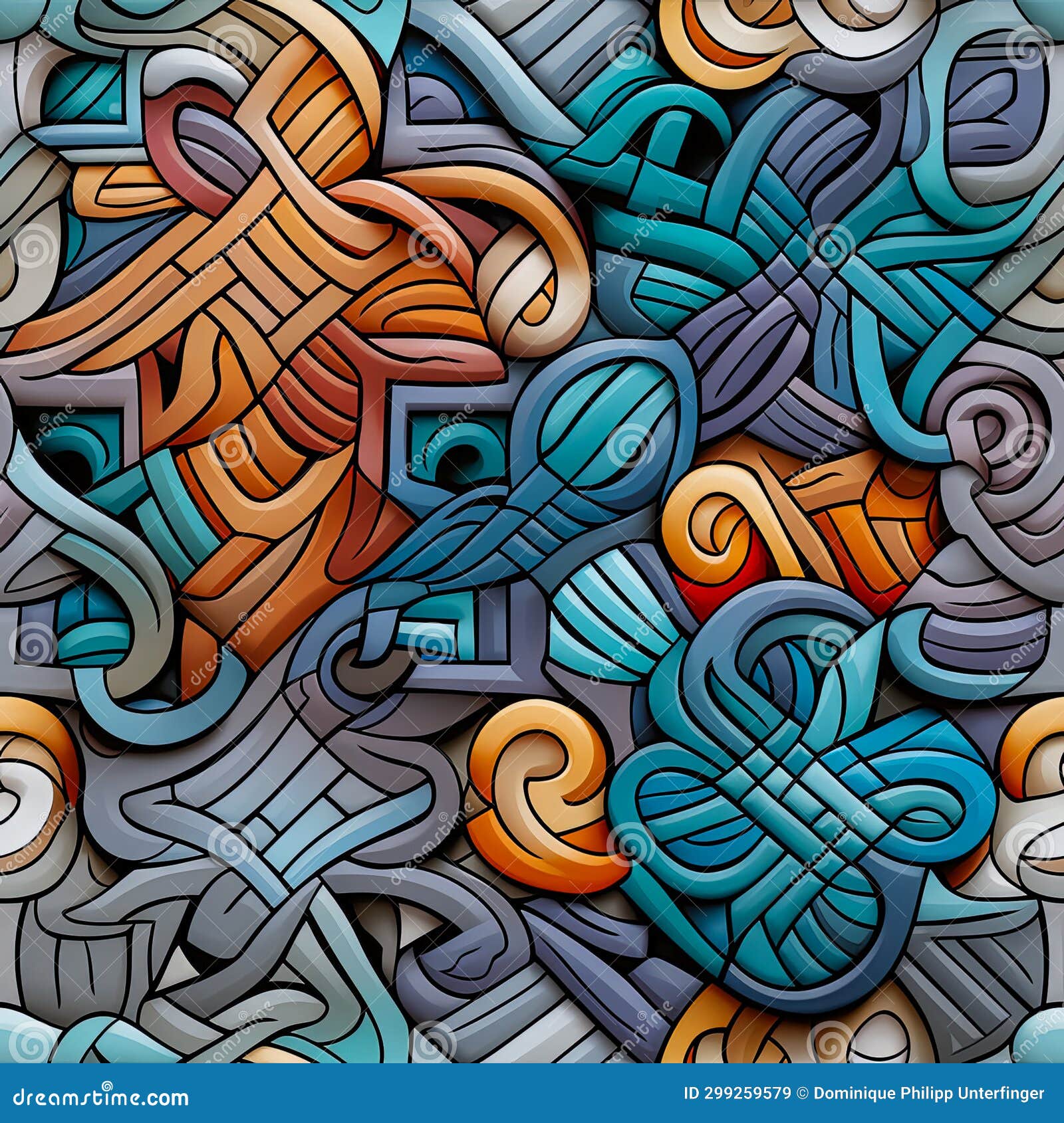 Seamless Elegance Unveiled - Infinite Possibilities with Edge-to-Edge ...